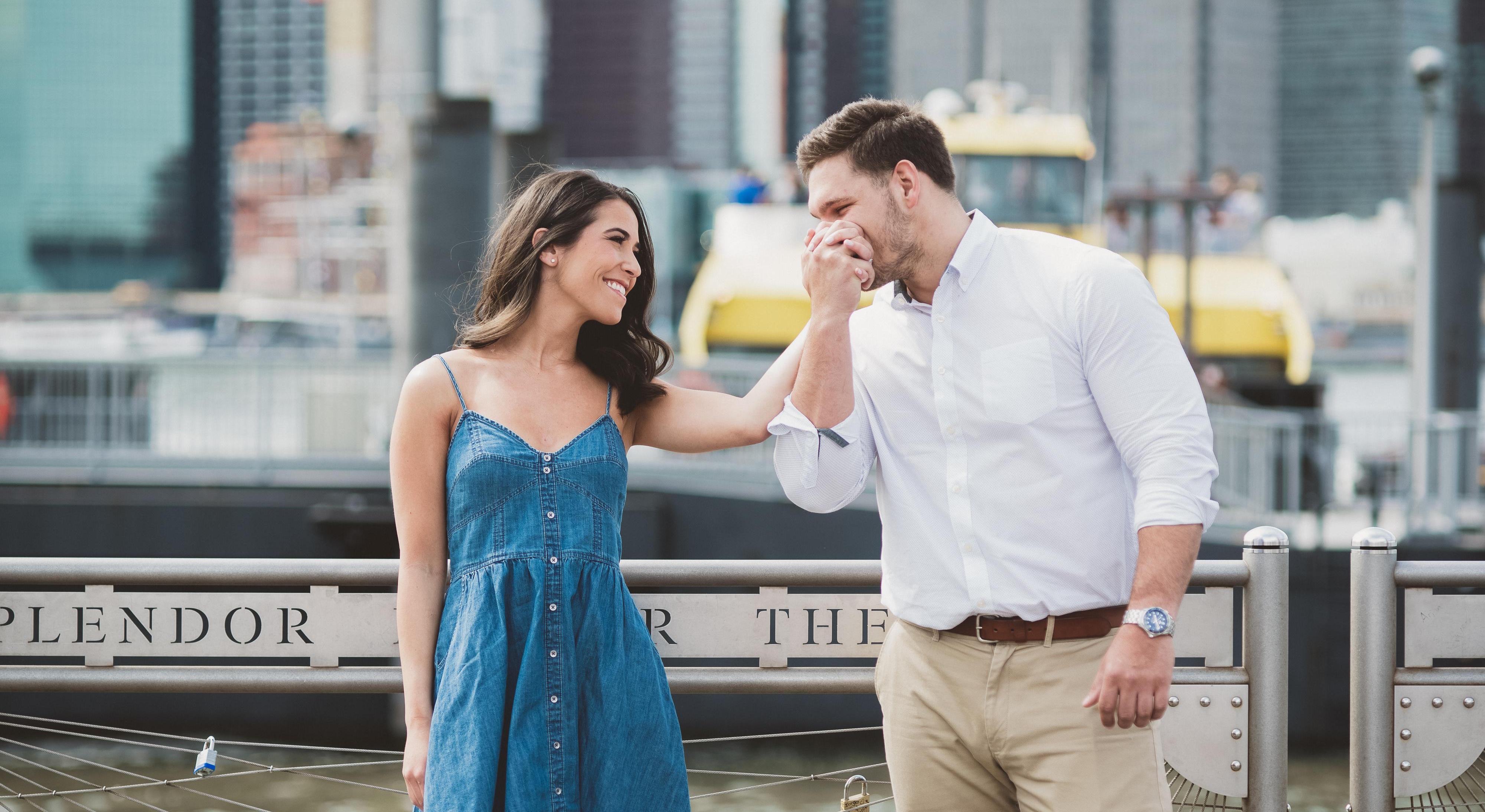 Jacqueline Sini and Daniel McQuillen's Wedding Website