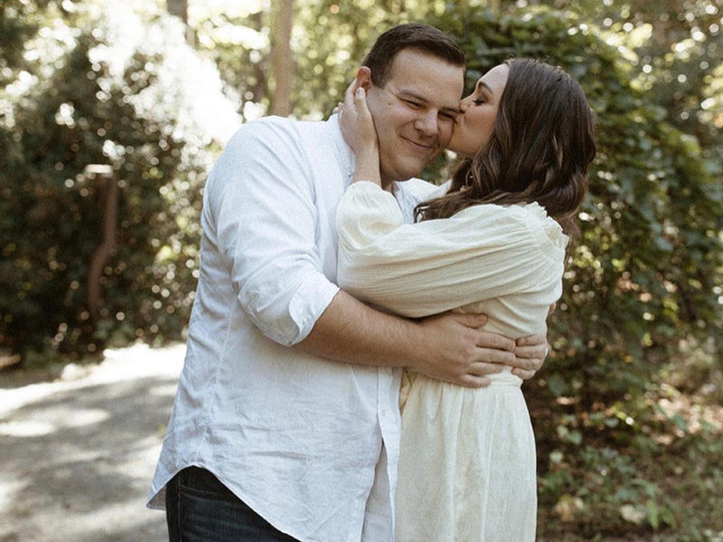 Gabriella Abbinanti and Taylor Stevens' Wedding Website
