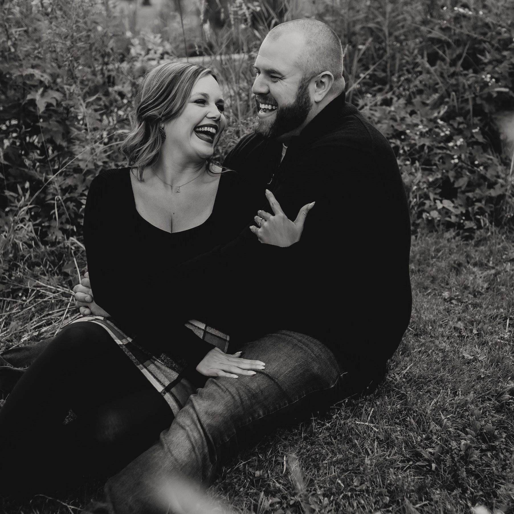 Taylor Marsh and Kory Place's Wedding Website