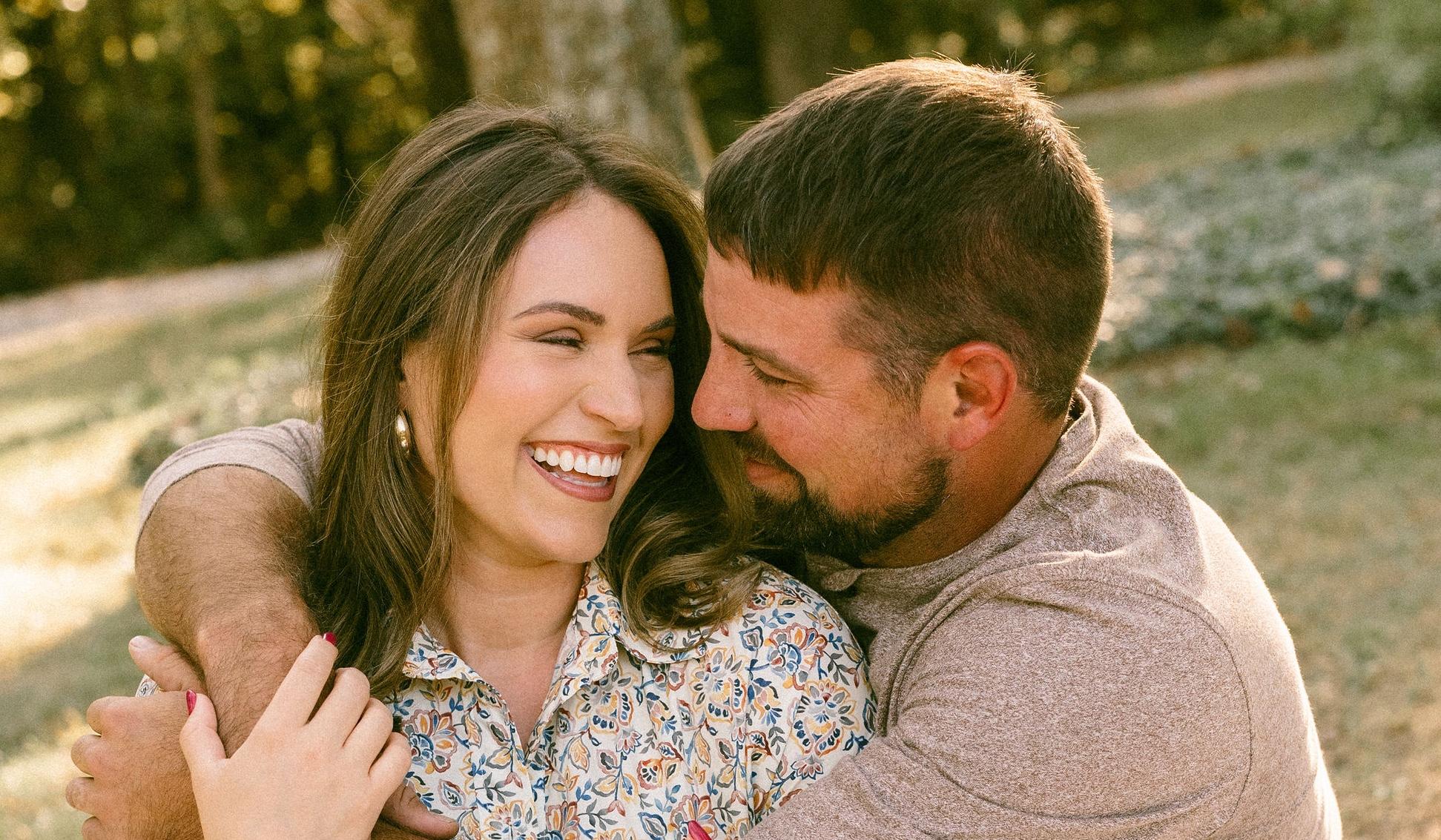 Kaylee Gray and Devin Meyer's Wedding Website