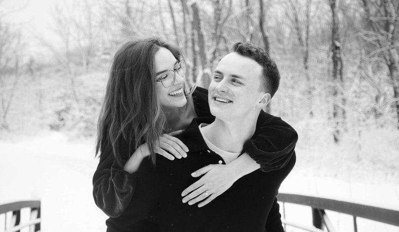 Hannah DeBoer and Alex Ulrich's Wedding Website