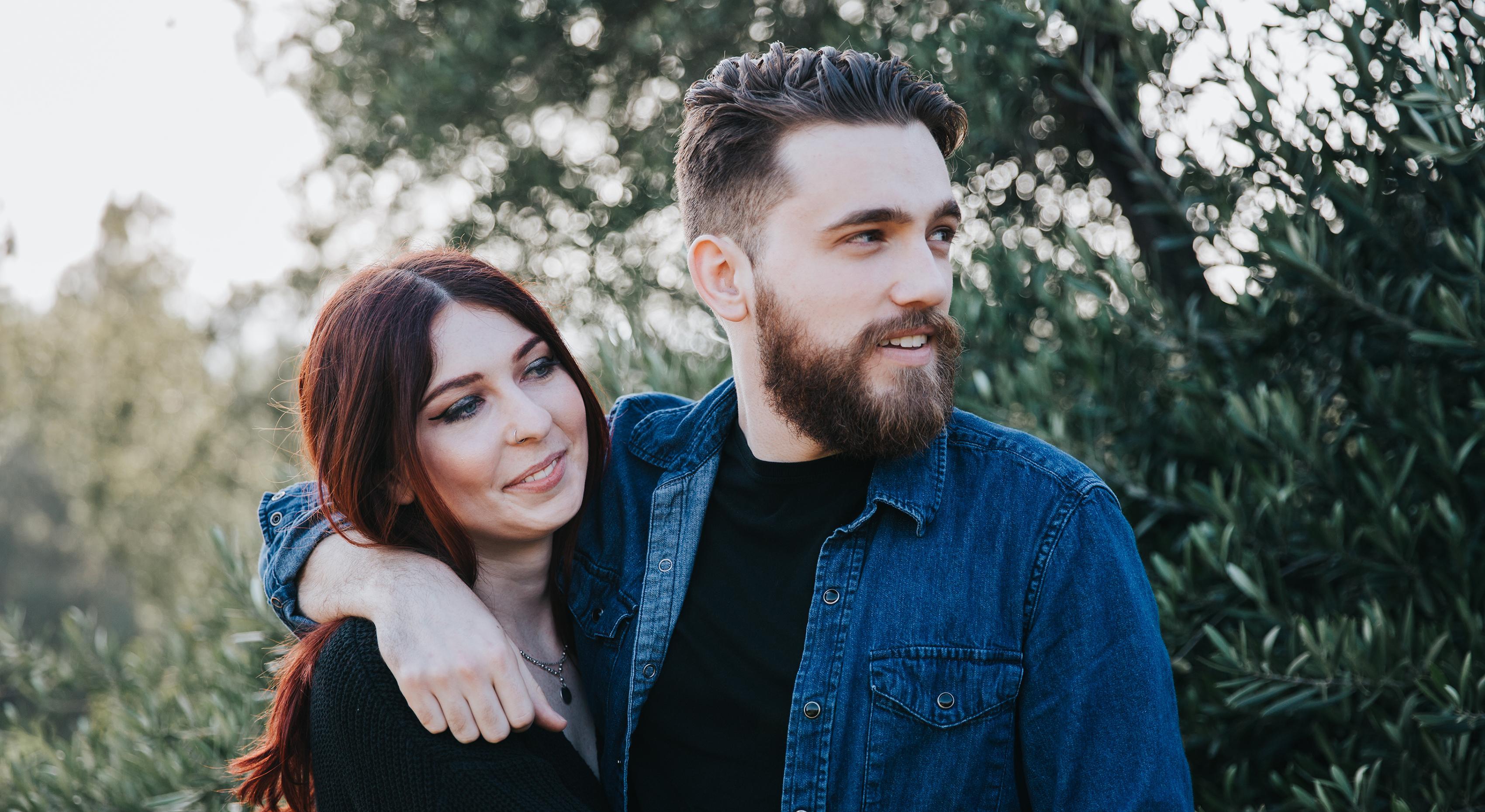 Ashton Asquith and Justin Burt's Wedding Website