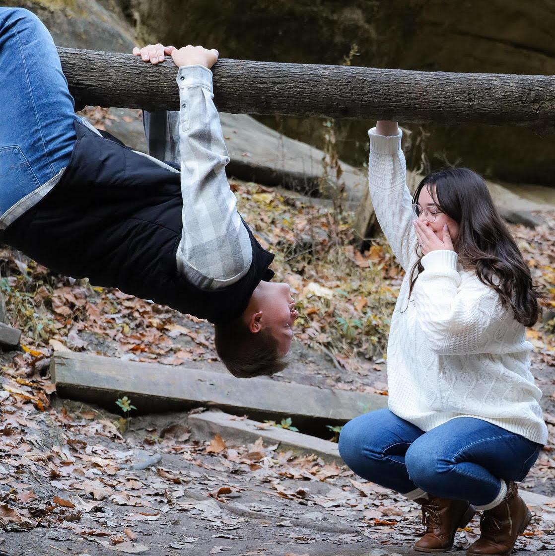 Mikayla Williams and Derrick Kidwell's Wedding Website