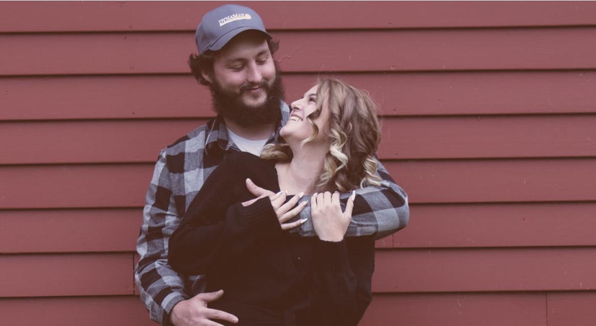 Kelley Kruse and Kyle Tinsman's Wedding Website