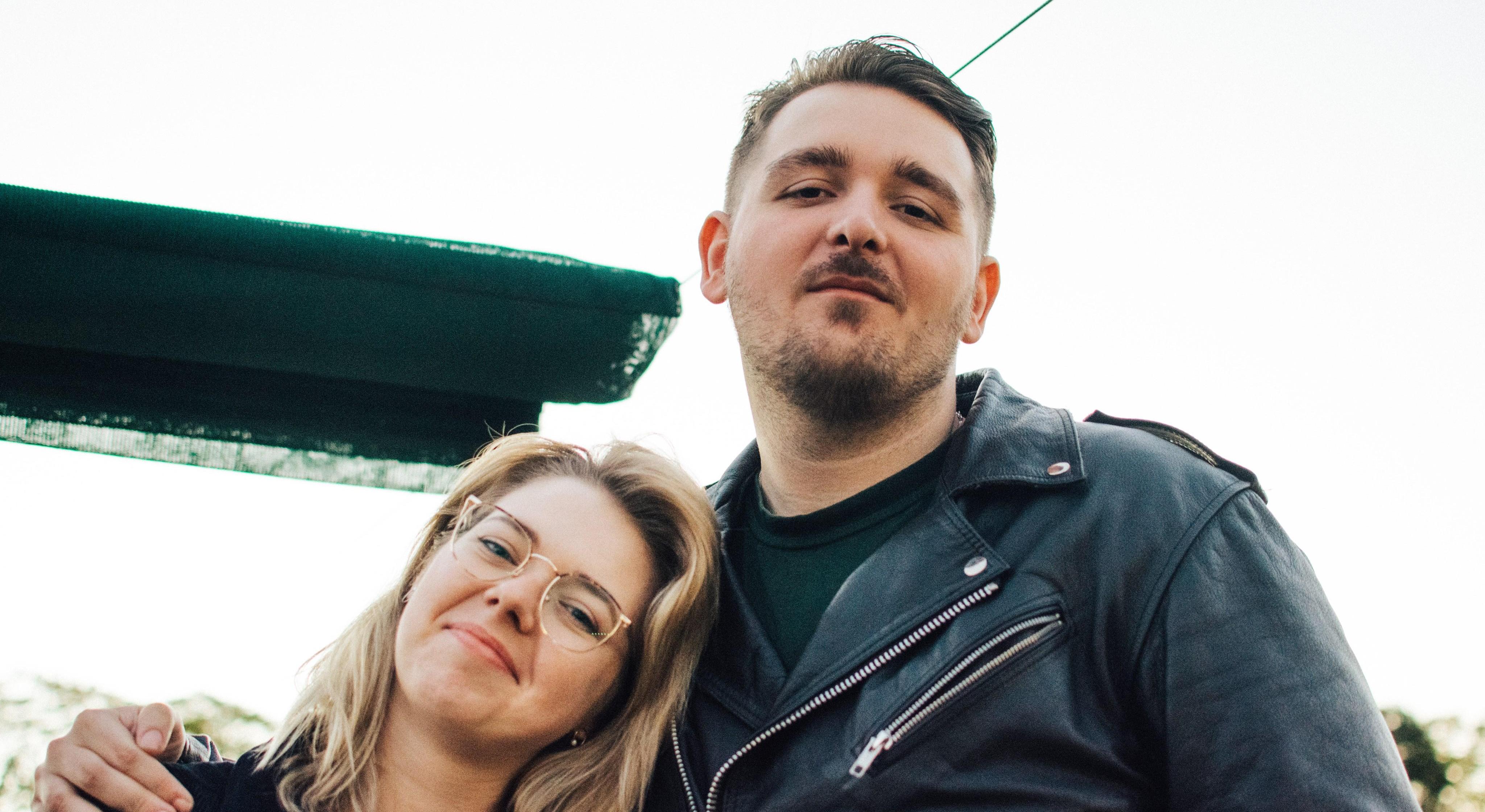 Catrin Renström and Benjamin Bingham's Wedding Website