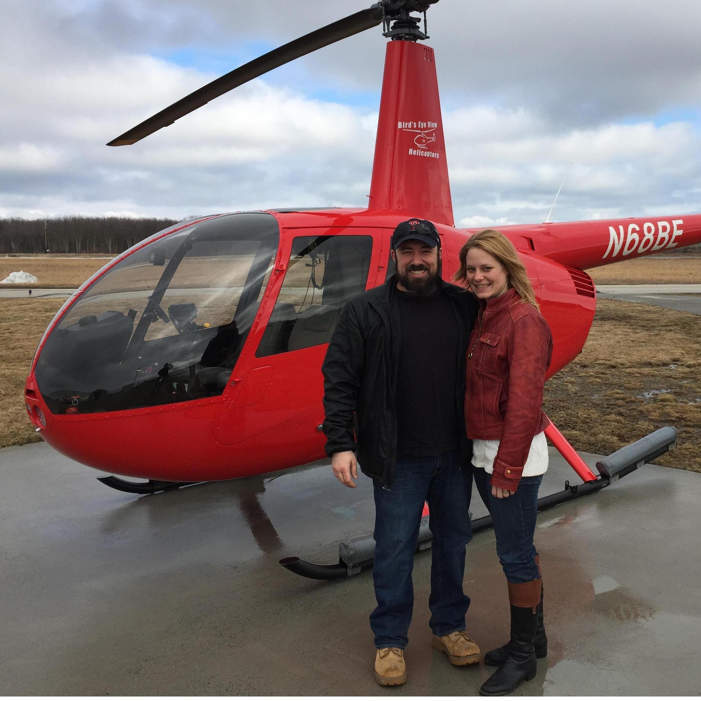 Matthew Trahan and Dawn Chevalier's Wedding Website