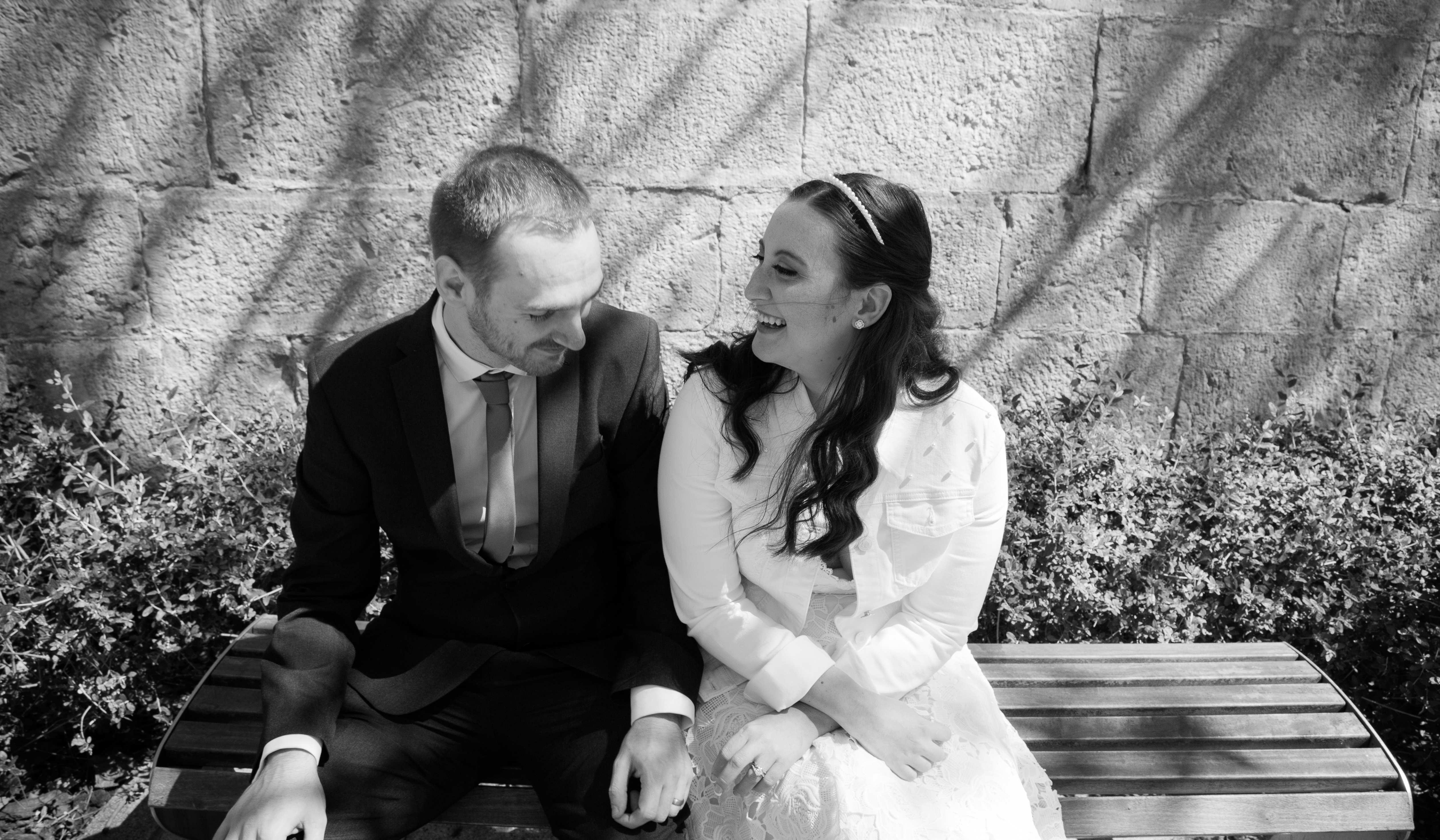 Rob Allman and Katie Lewis' Wedding Website