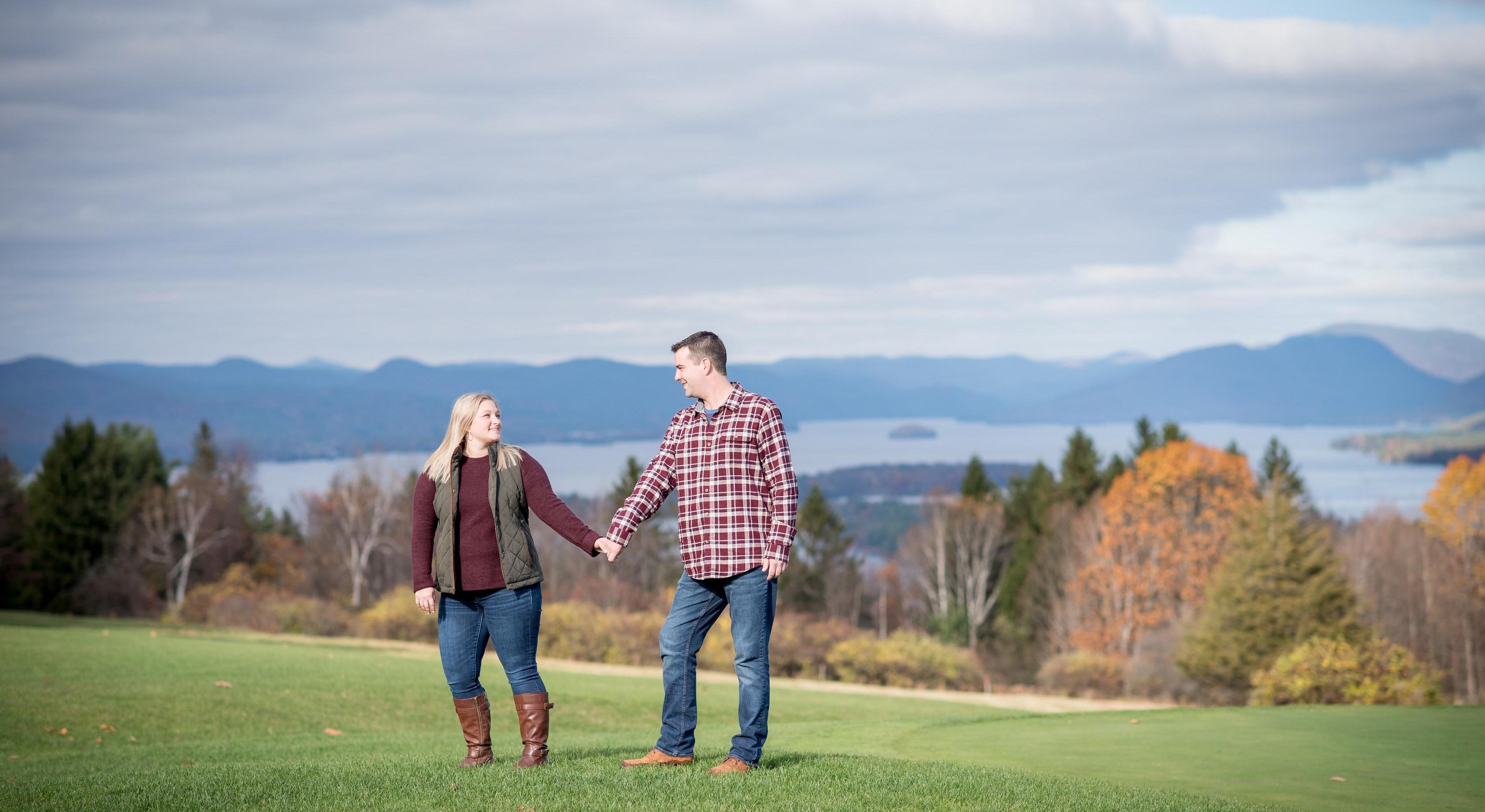 Rachel Tubbs and Anthony Burch's Wedding Website