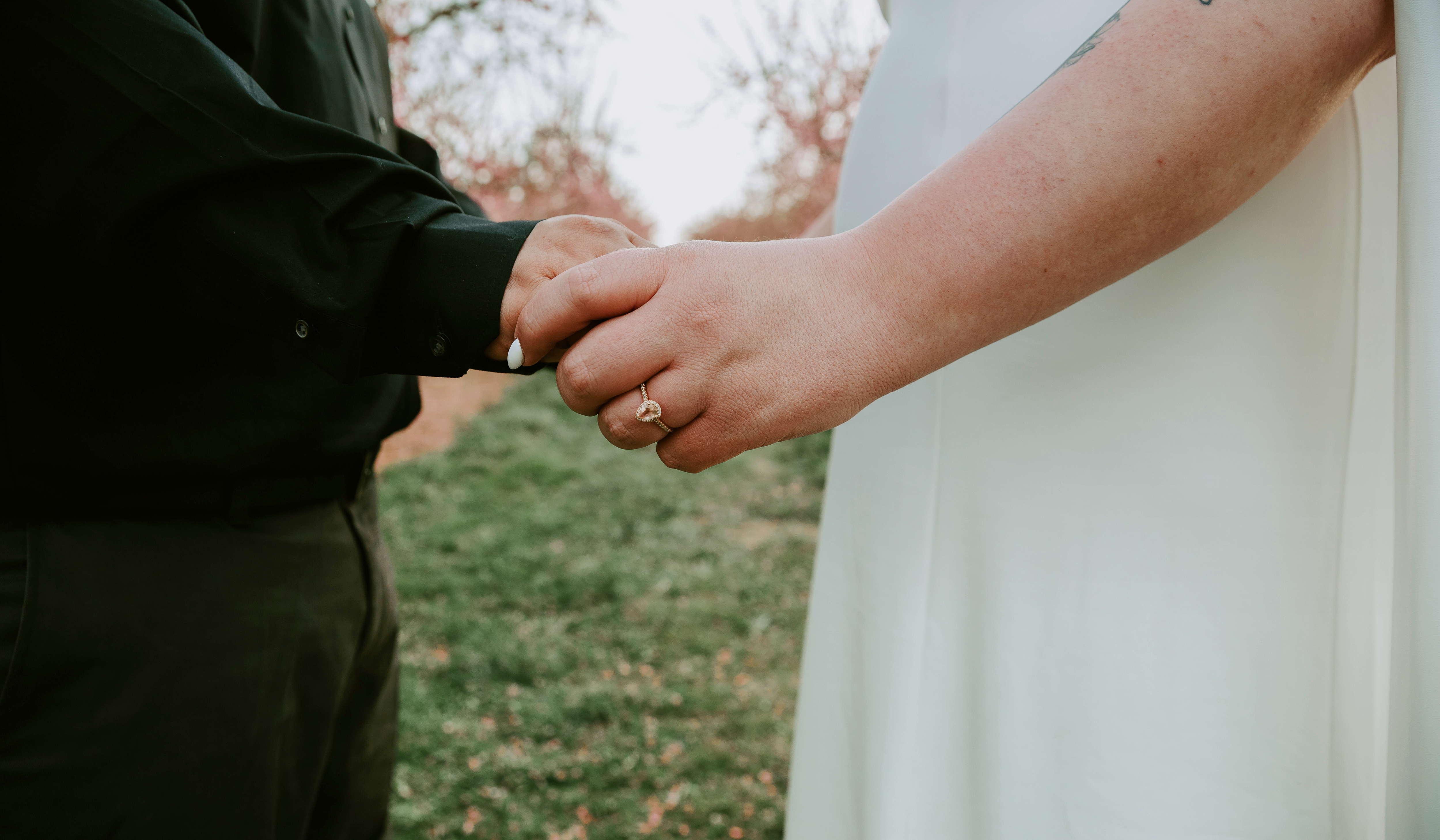 Jamie Simmons and Loreto Badillo's Wedding Website