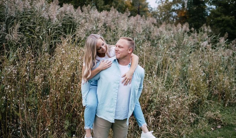 Leah Howe and Ryan Conway's Wedding Website