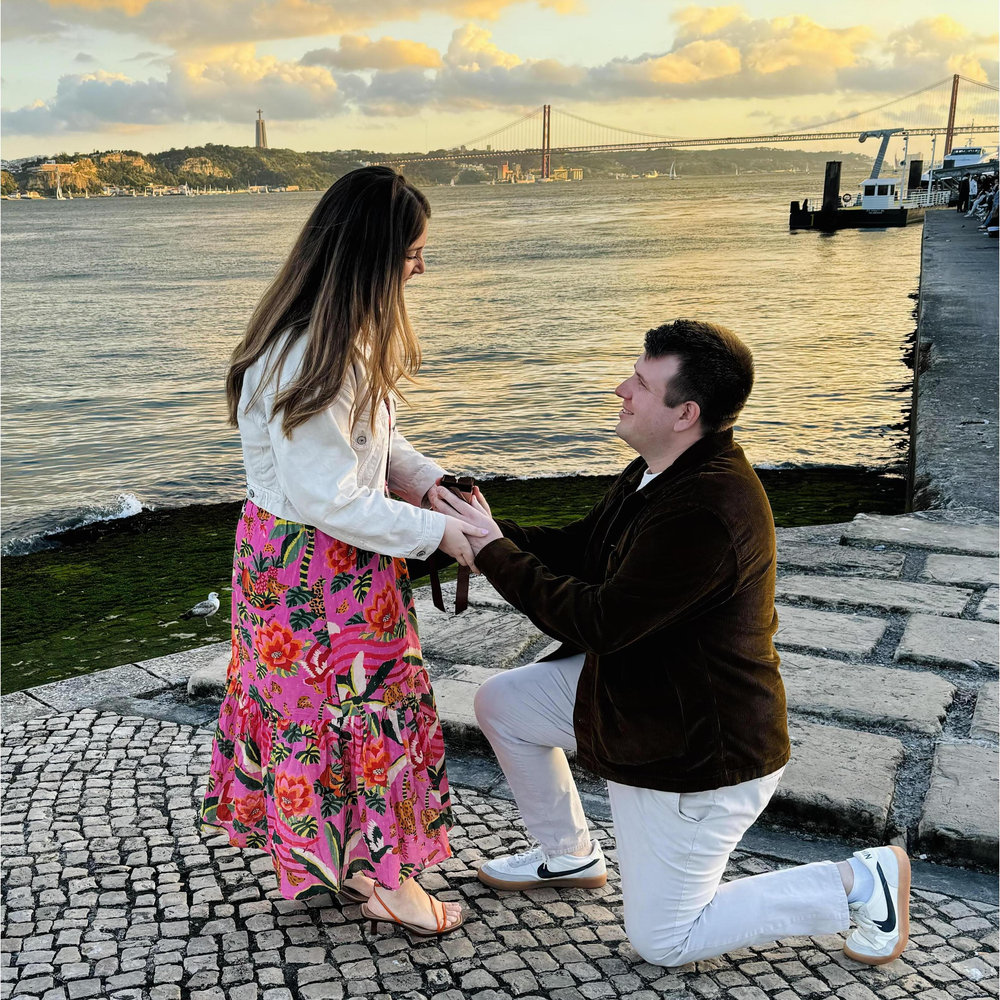 Matt Borda and Allie Lovallo's Wedding Website