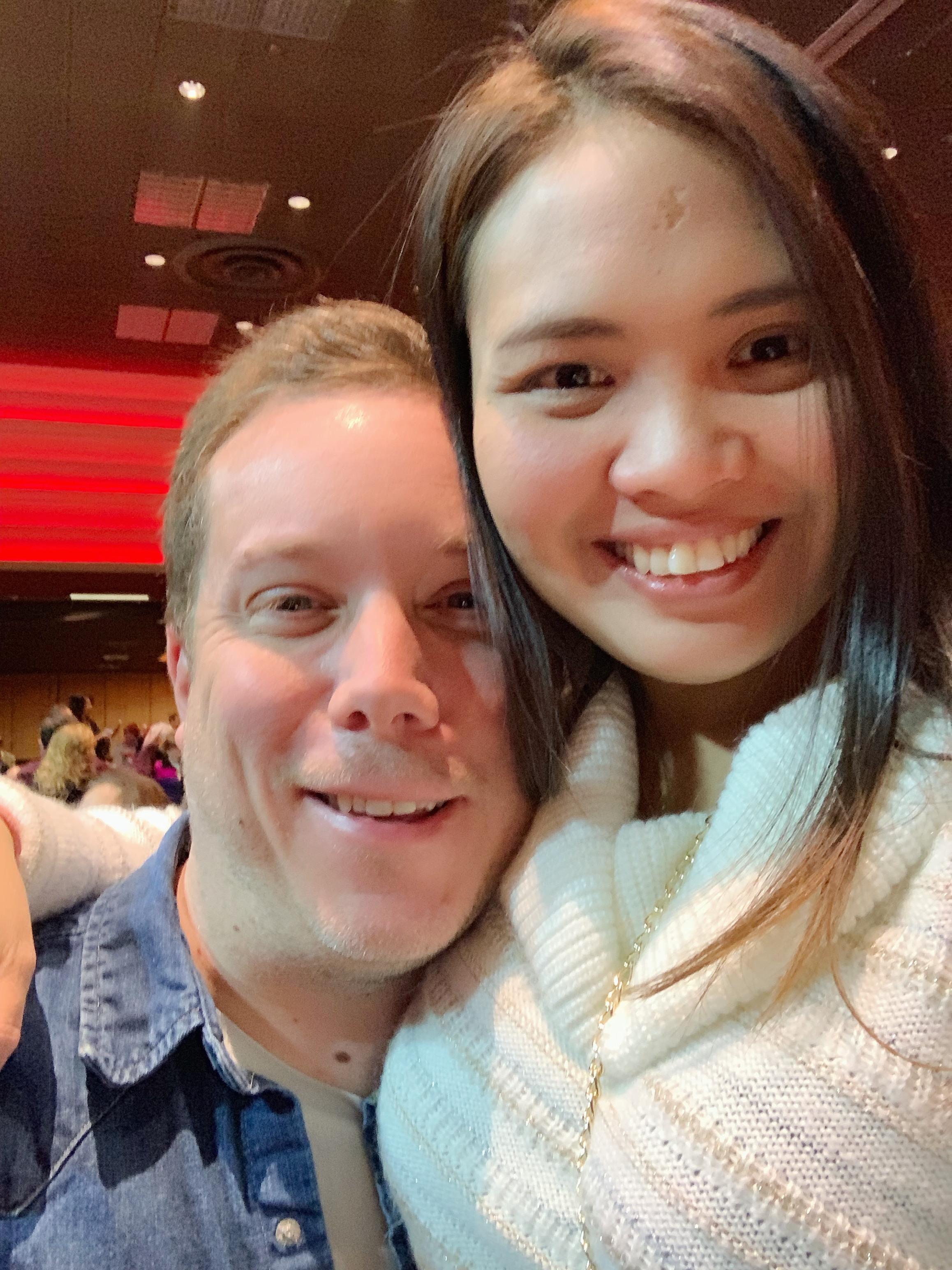 Kevin Lippman and Rea Pesare's Wedding Website