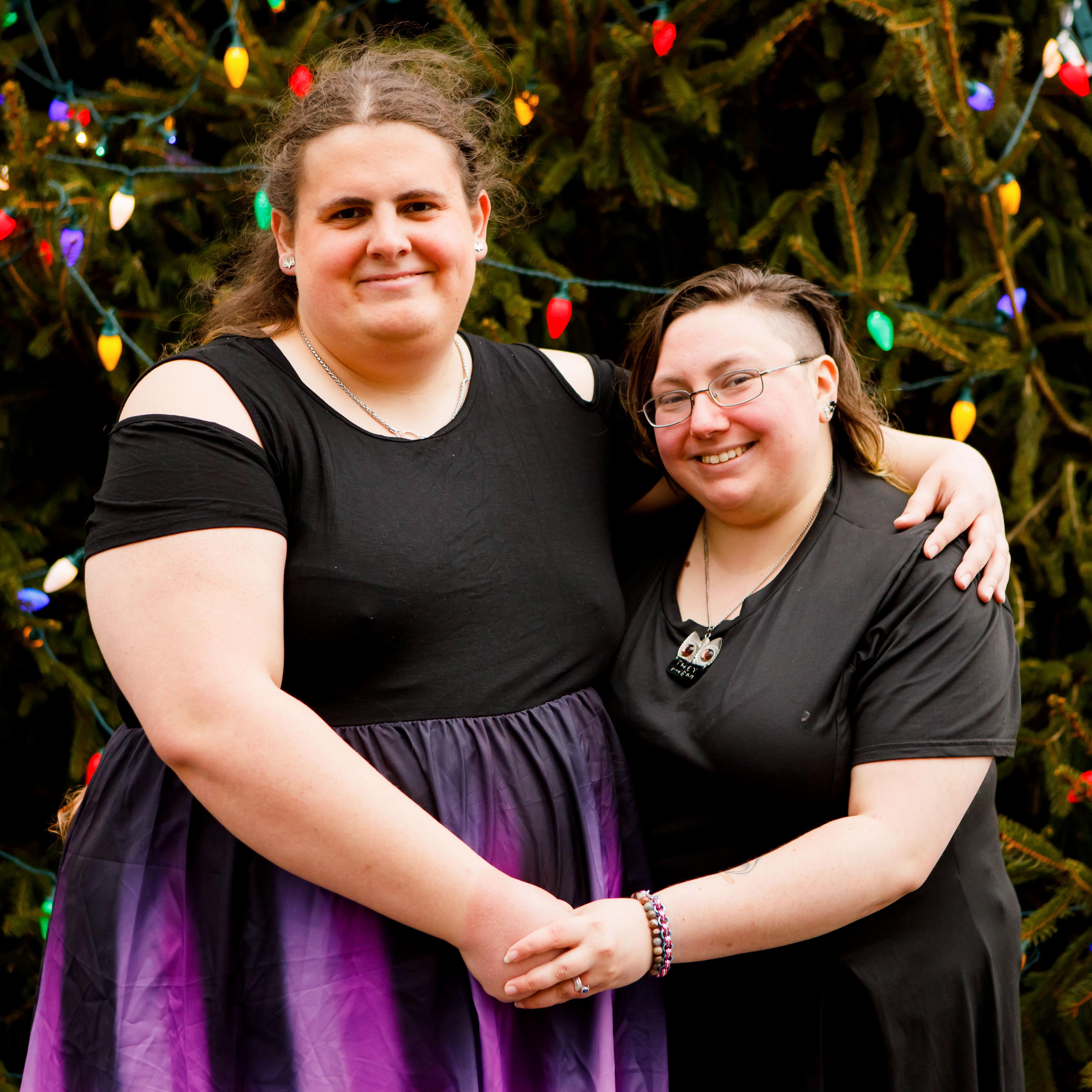 Rowan Quinn and Jacie Thorpe's Wedding Website