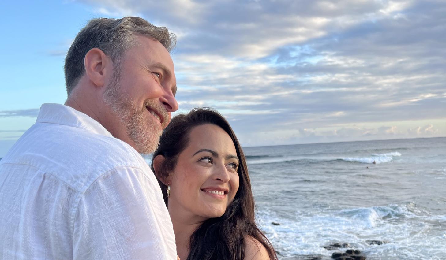Danae Rodriguez and Jonathan Main's Wedding Website