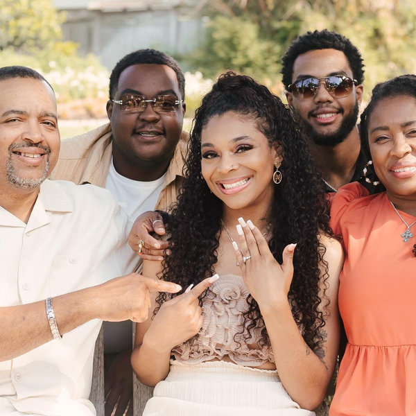Keiarra Jordan and Cameron Thomas' Wedding Website