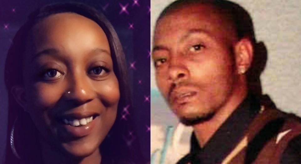 Angela Pointer and Vincent Taylor's Wedding Website