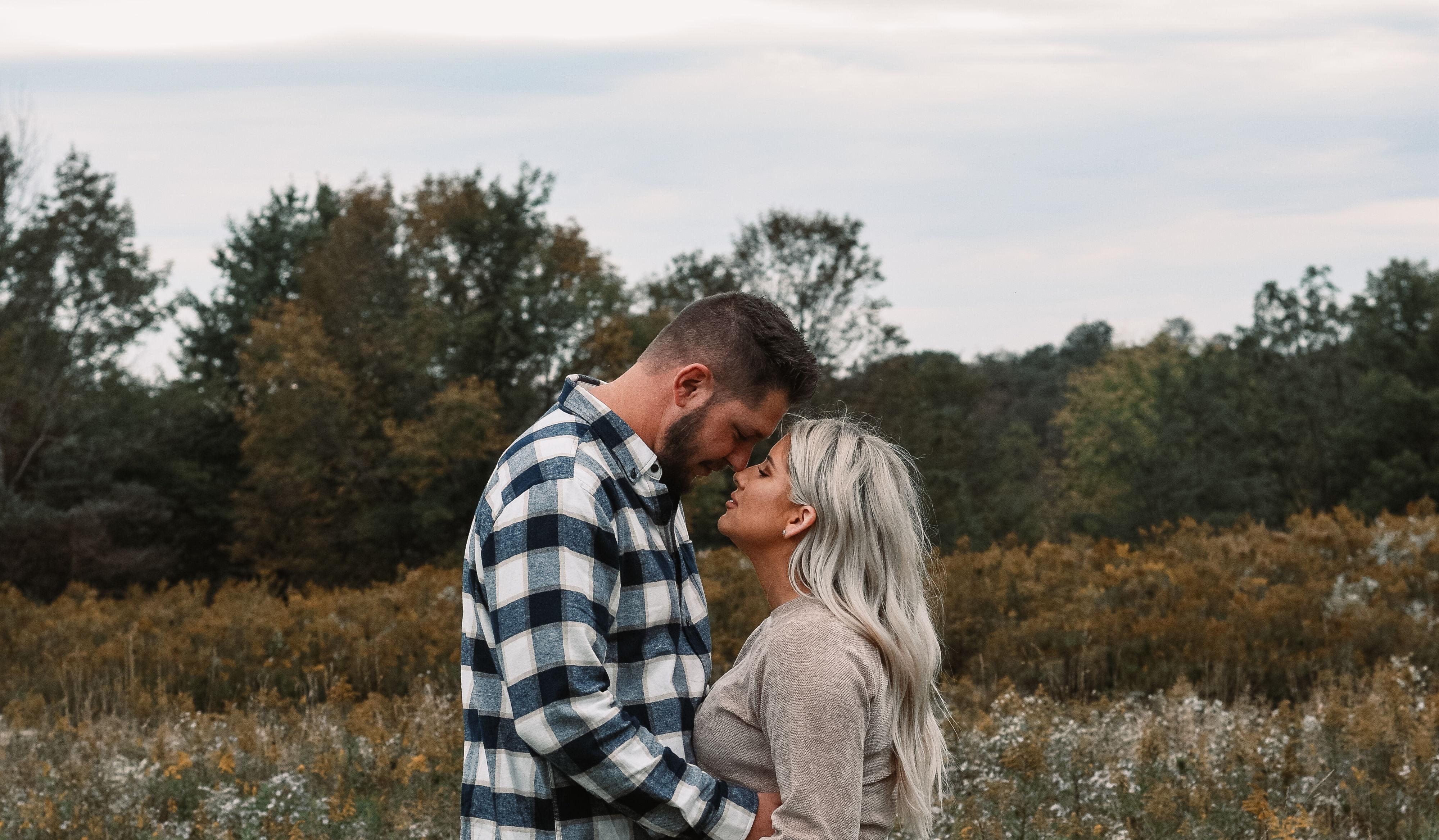 Andrea Ivory and Derek Nichols' Wedding Website