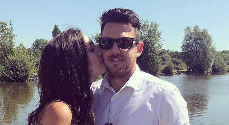 Cat Goble and Darren Quinton's Wedding Website