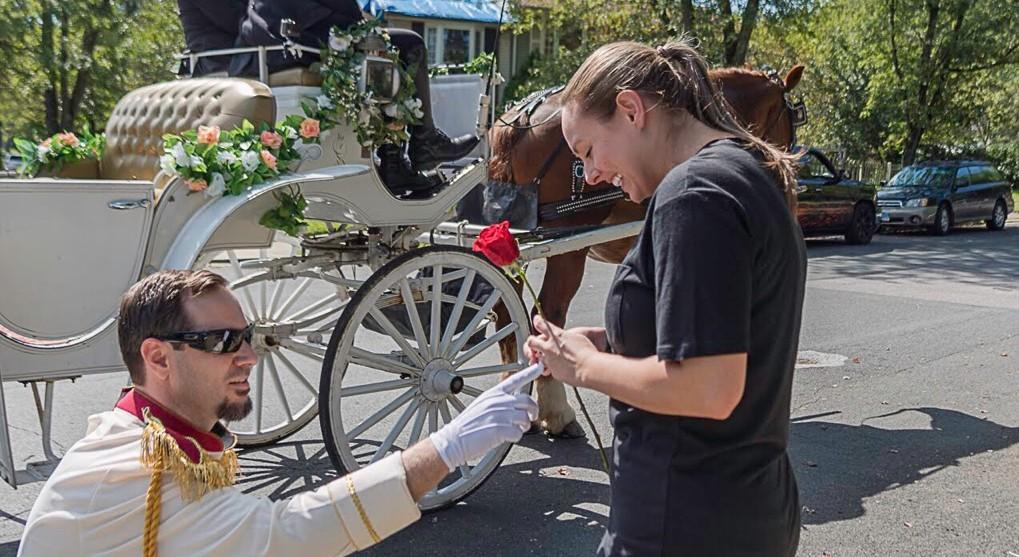 Caitlin Beaghan and Paul Zonn's Wedding Website