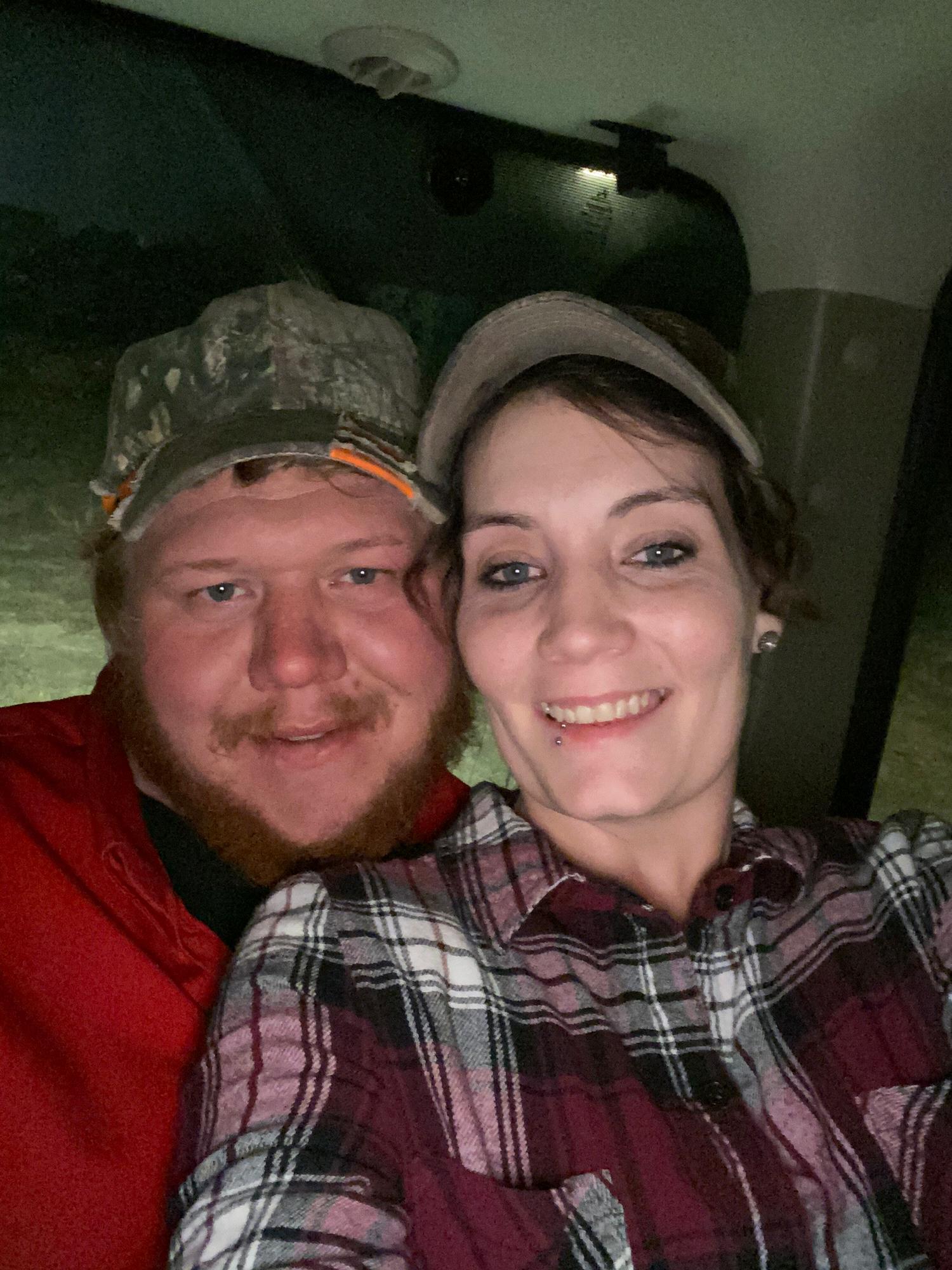 Crystal Estell and Ryan Loy's Wedding Website