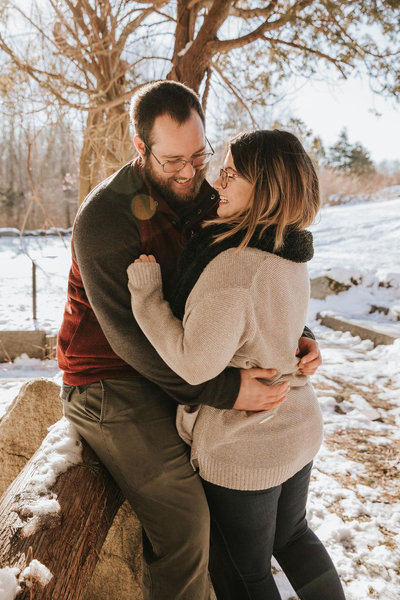 Cassondra Walker and Brad Vahling's Wedding Website