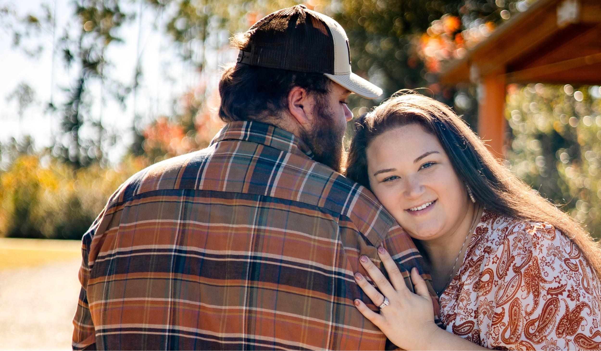 Skylar Stokes and Colton Newton's Wedding Website