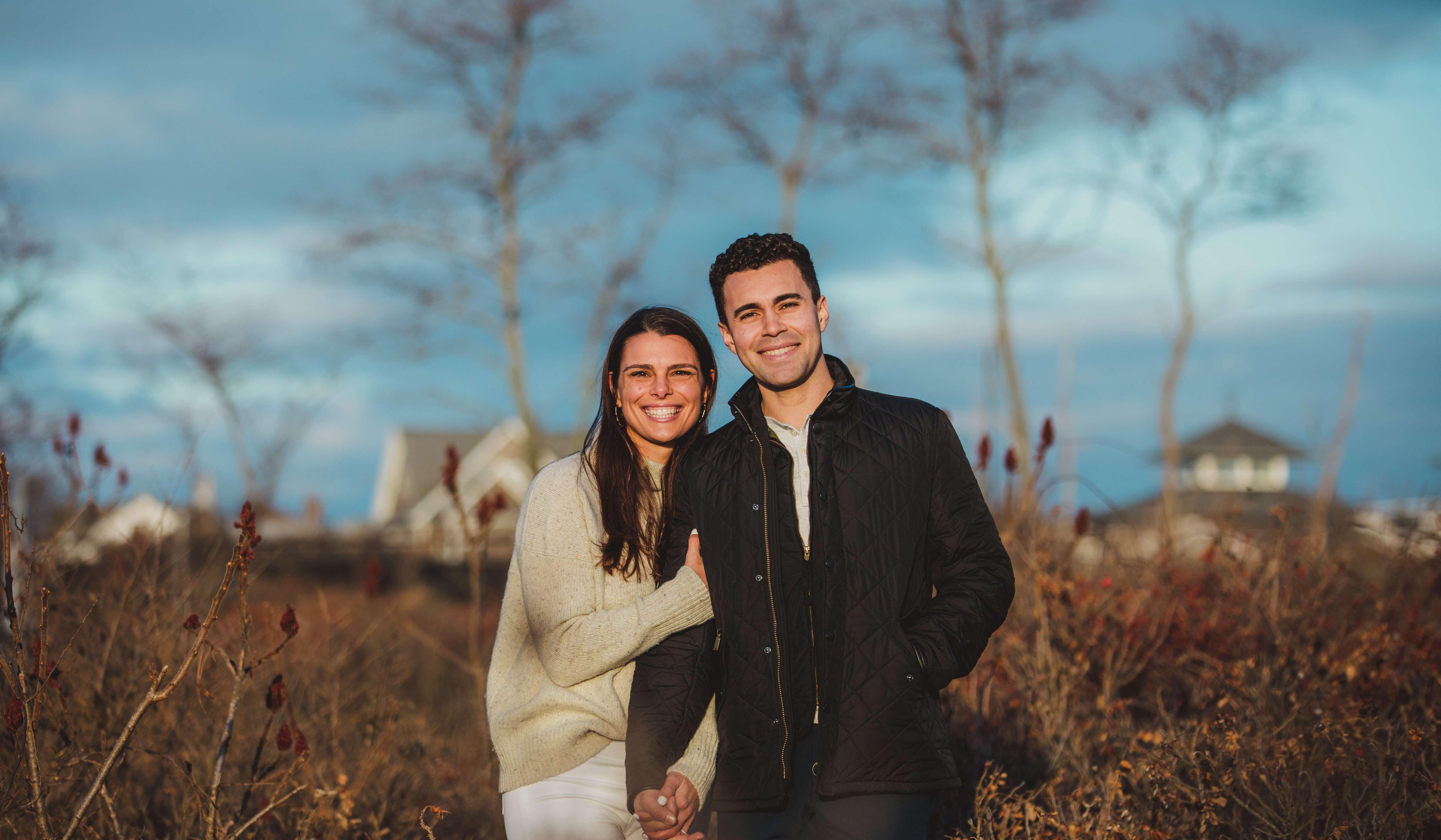 Kate Mahoney and Bryan Luna's Wedding Website