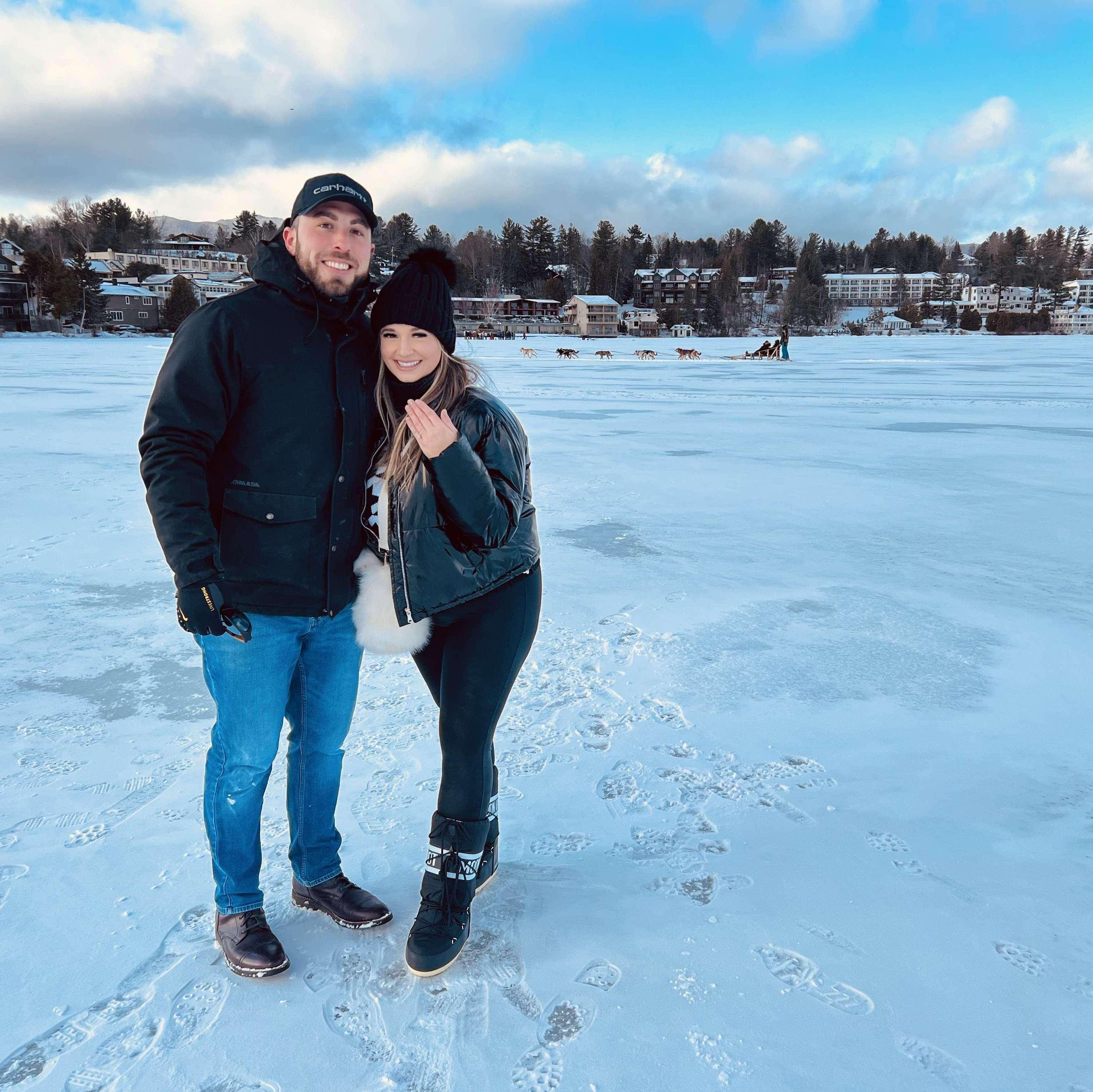 Emily Santore and Ryan Nolte's Wedding Website