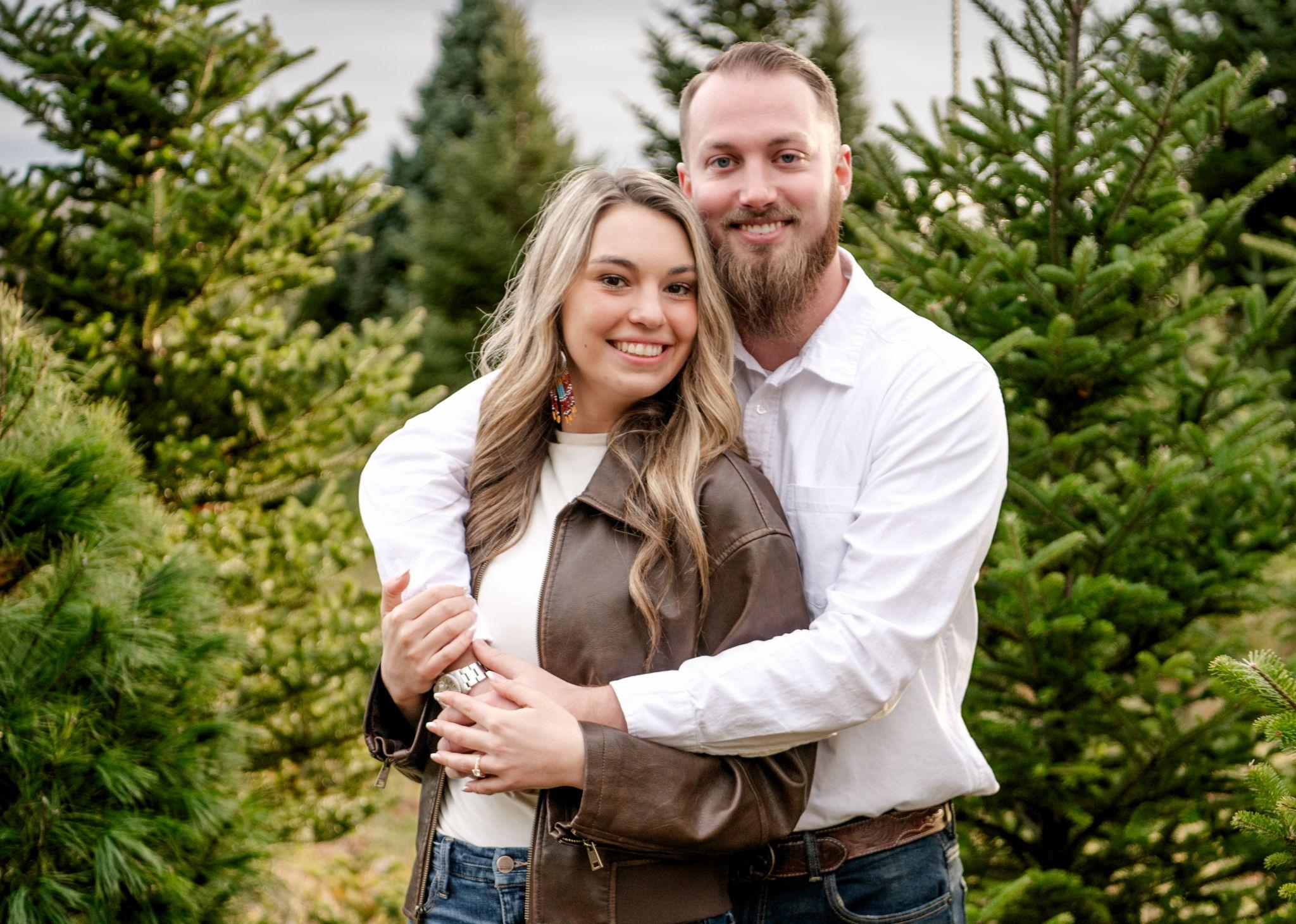 Grace Dale and Blake Brokop's Wedding Website