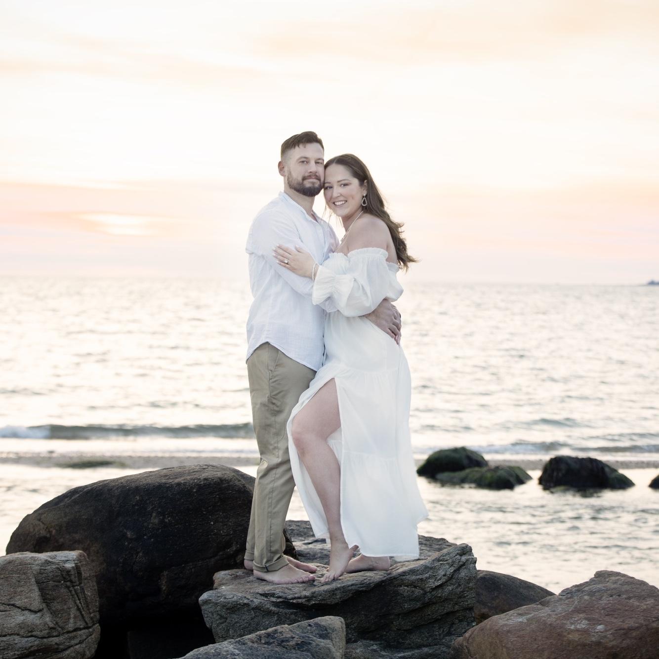 Jessica Callahan and Remington McNabb's Wedding Website