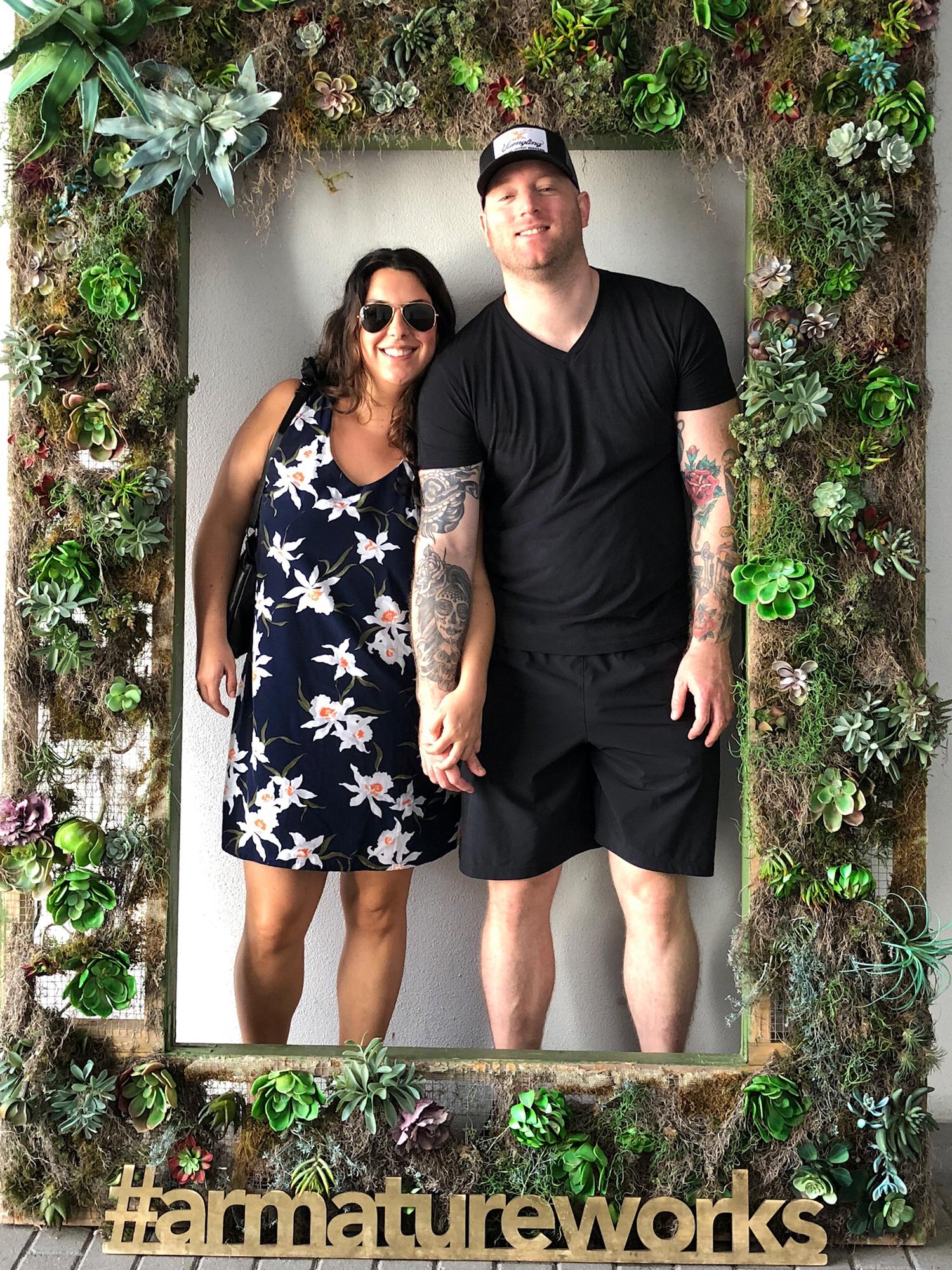 Hannah Russell and Stephen Mang's Wedding Website