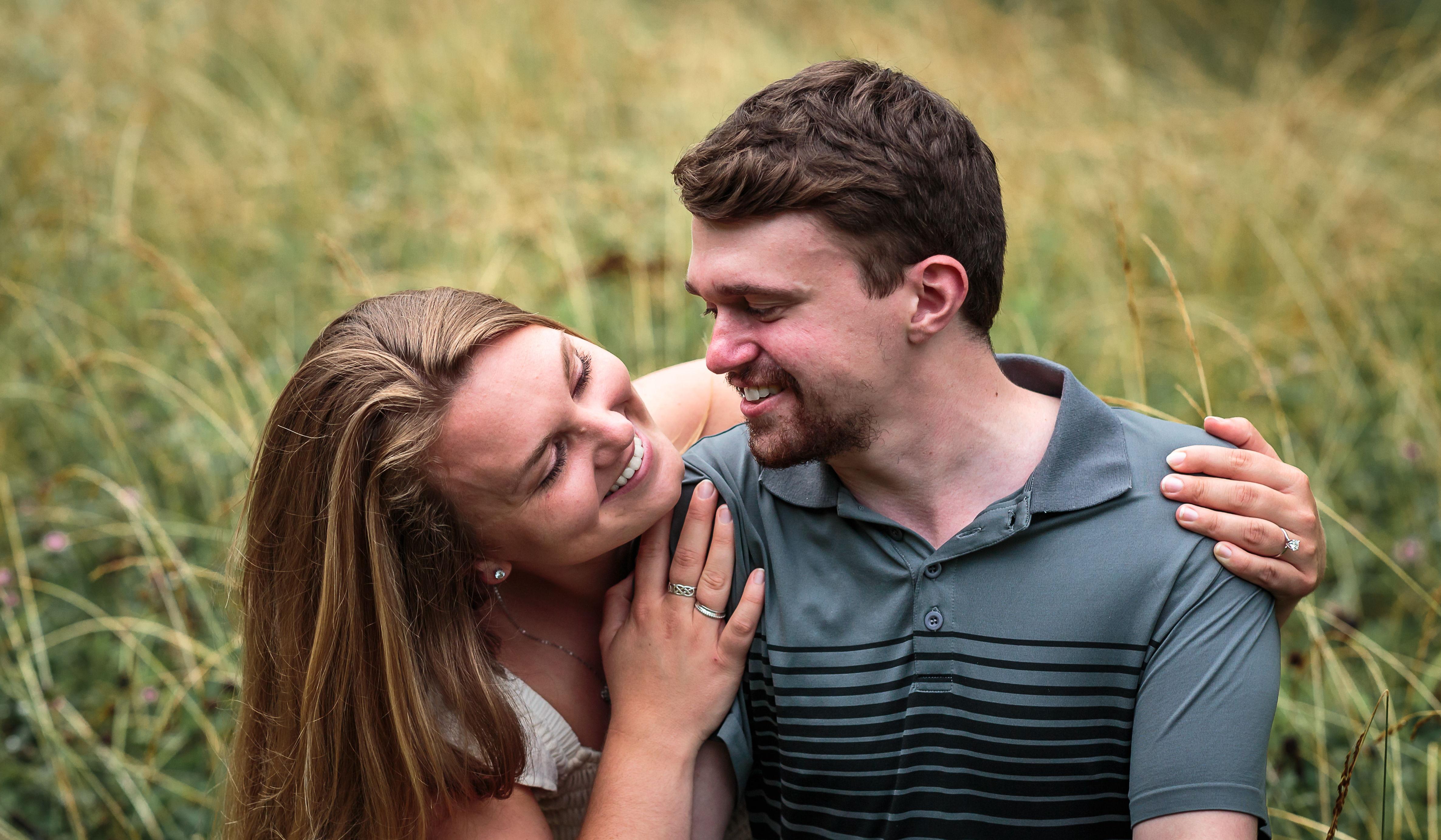 Maggie Baker and Michael Lay's Wedding Website