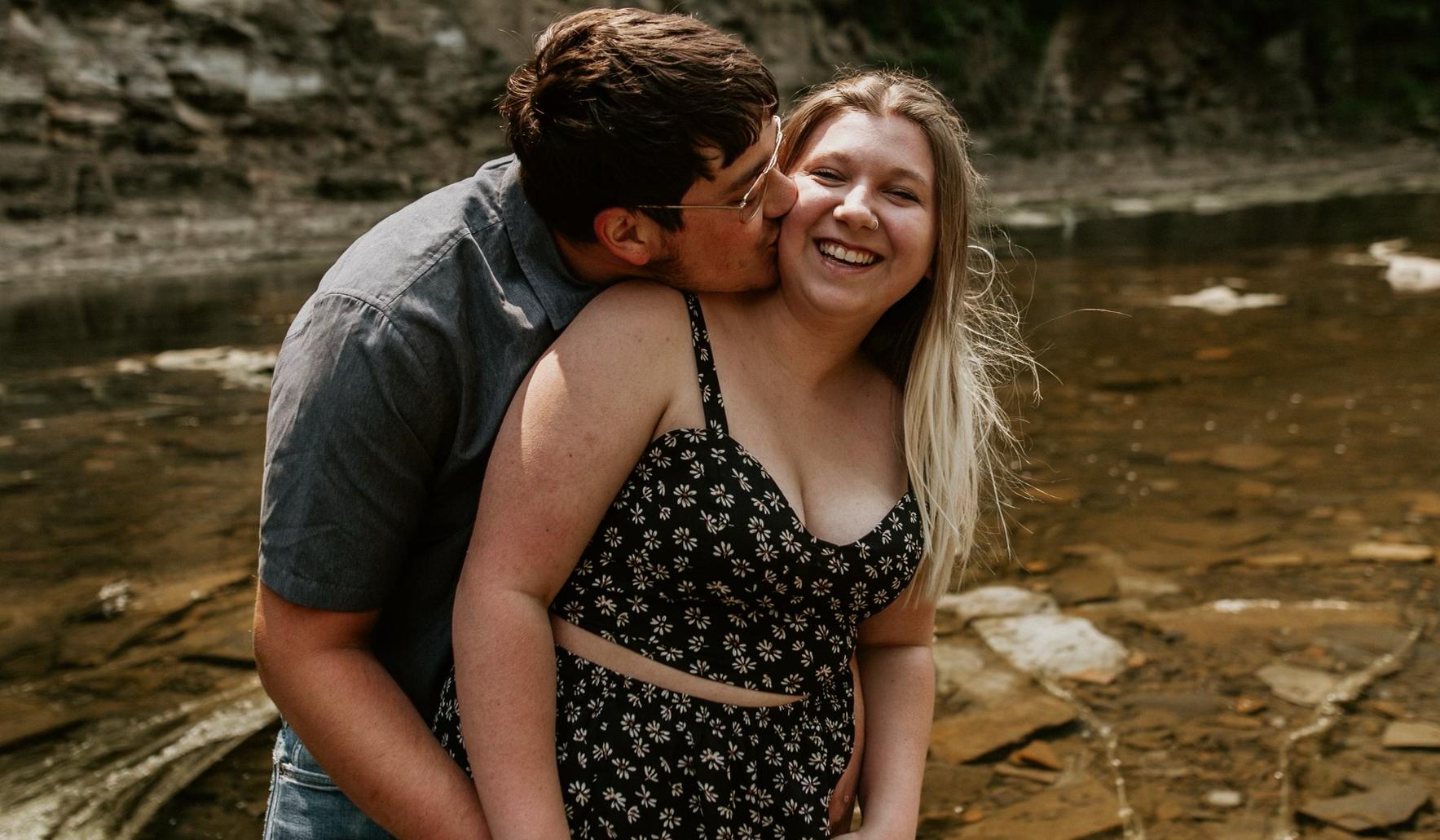 Rachael Henry and Isaac Yoder's Wedding Website