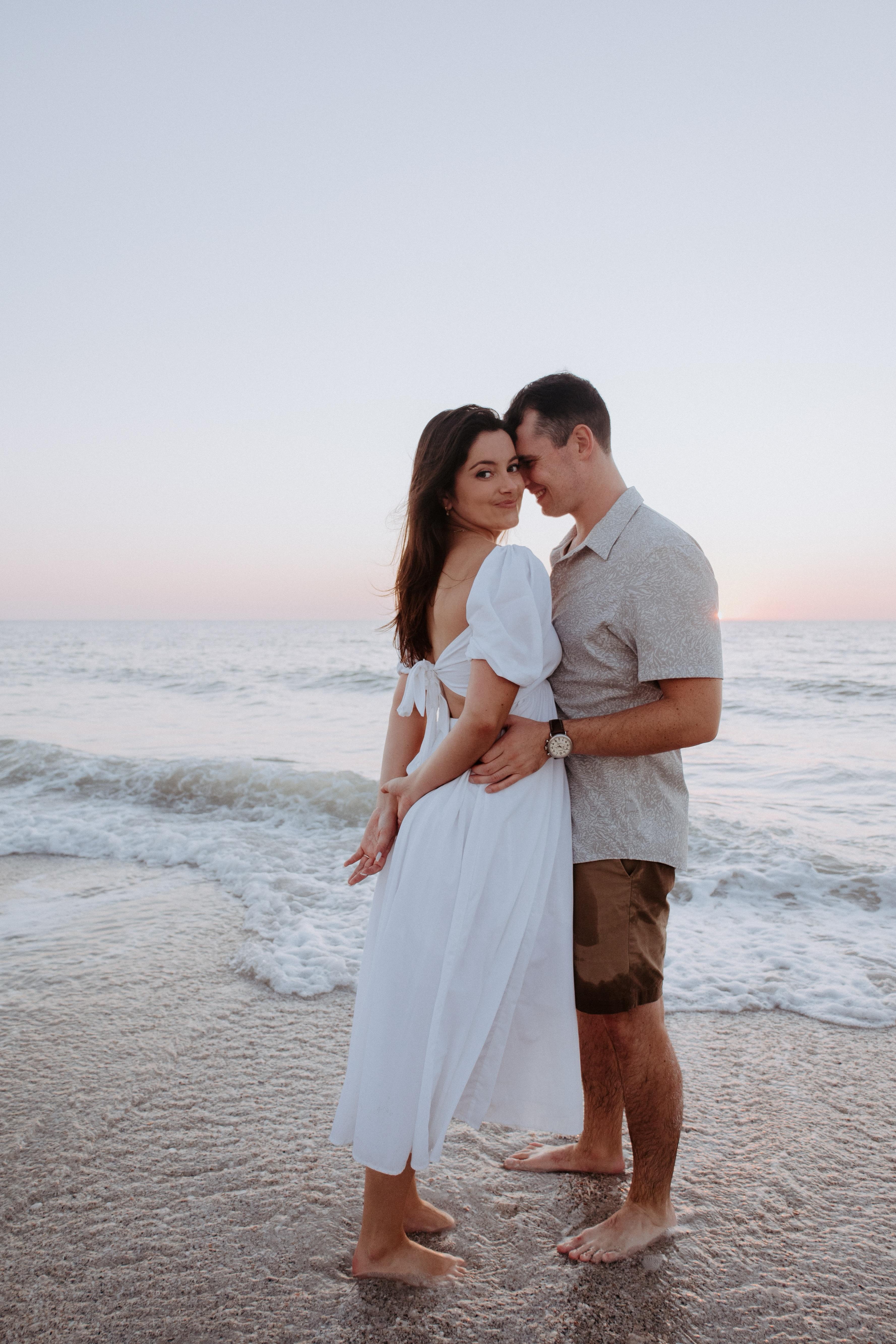 Alexa Norman and Cameron O'Shea's Wedding Website