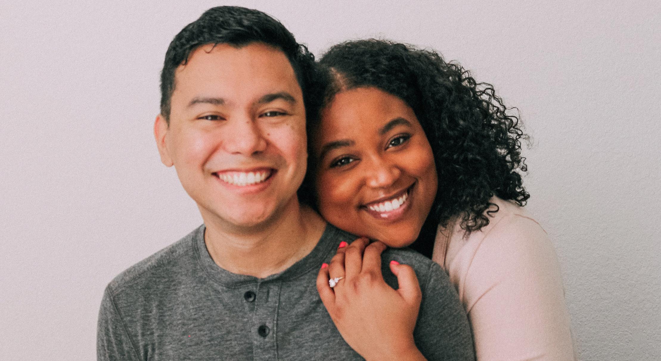 Jayla Smith and Andy Mateo's Wedding Website