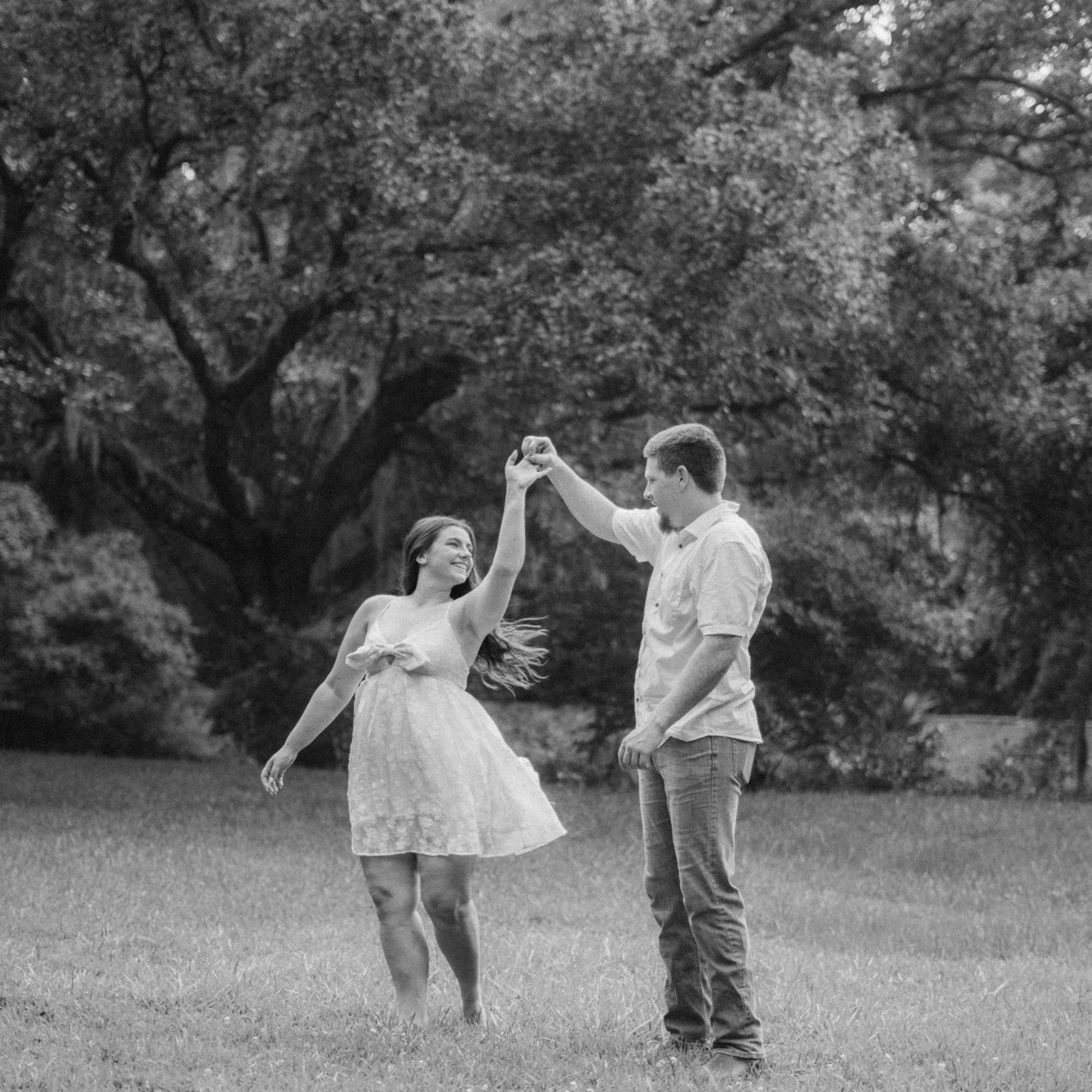 Faith Nash and Carson Hall's Wedding Website