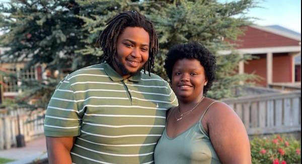 Jaonna Gass and Daniel Gates' Wedding Website