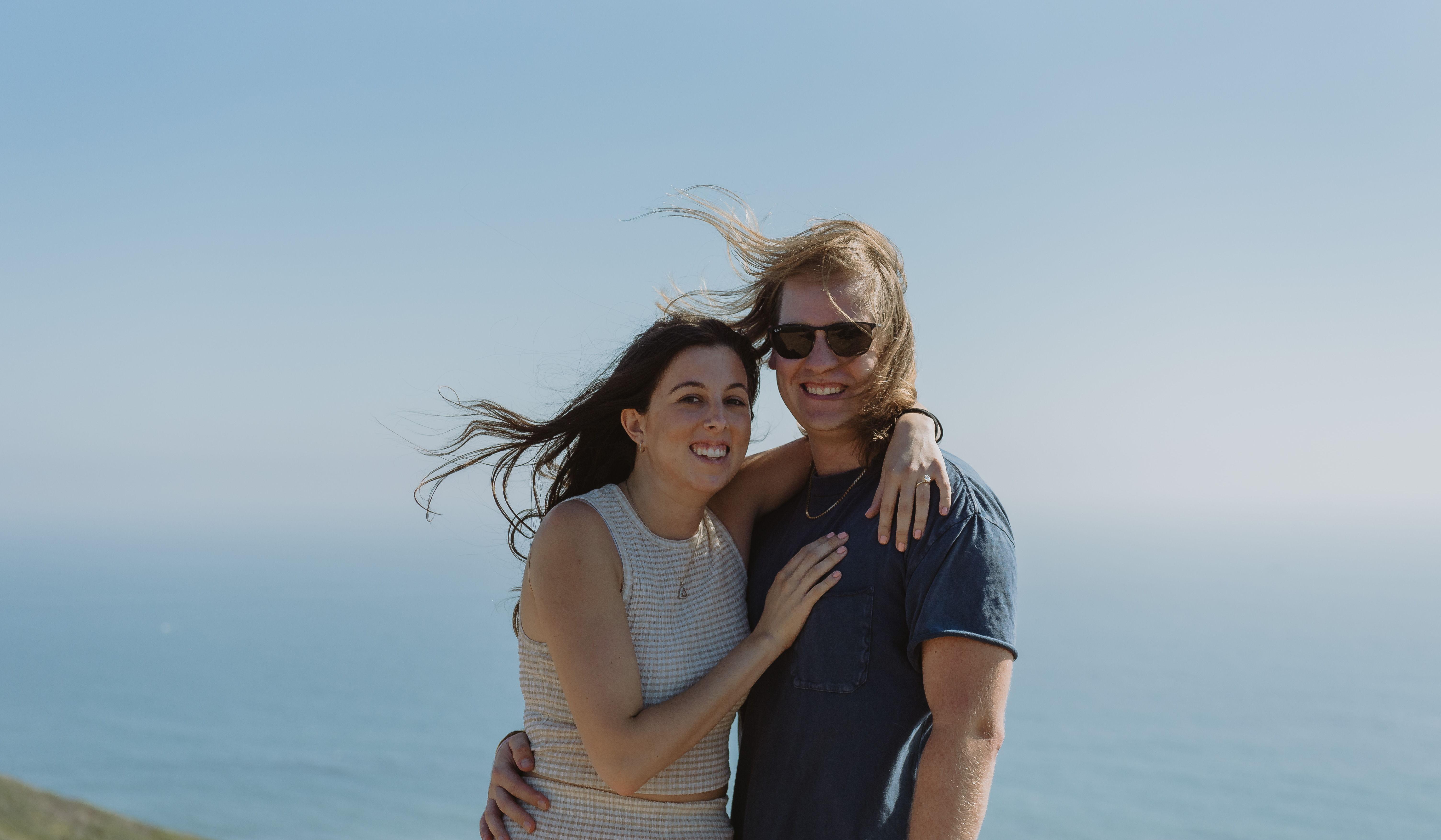 Madison Hall and Joseph Broughton's Wedding Website