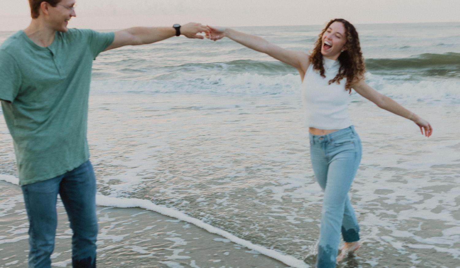 Lars Nelson and Grace Spivey's Wedding Website