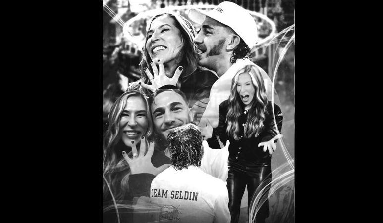 Jessica Ostrowski and Cletus Seldin's Wedding Website