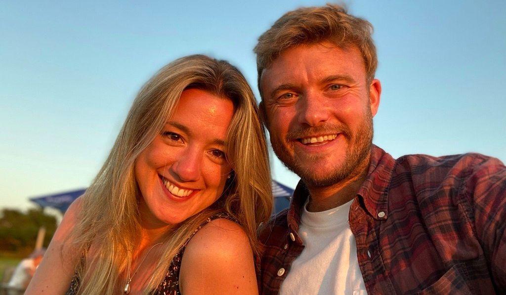 Edward Morris and Louise Bowdler's Wedding Website