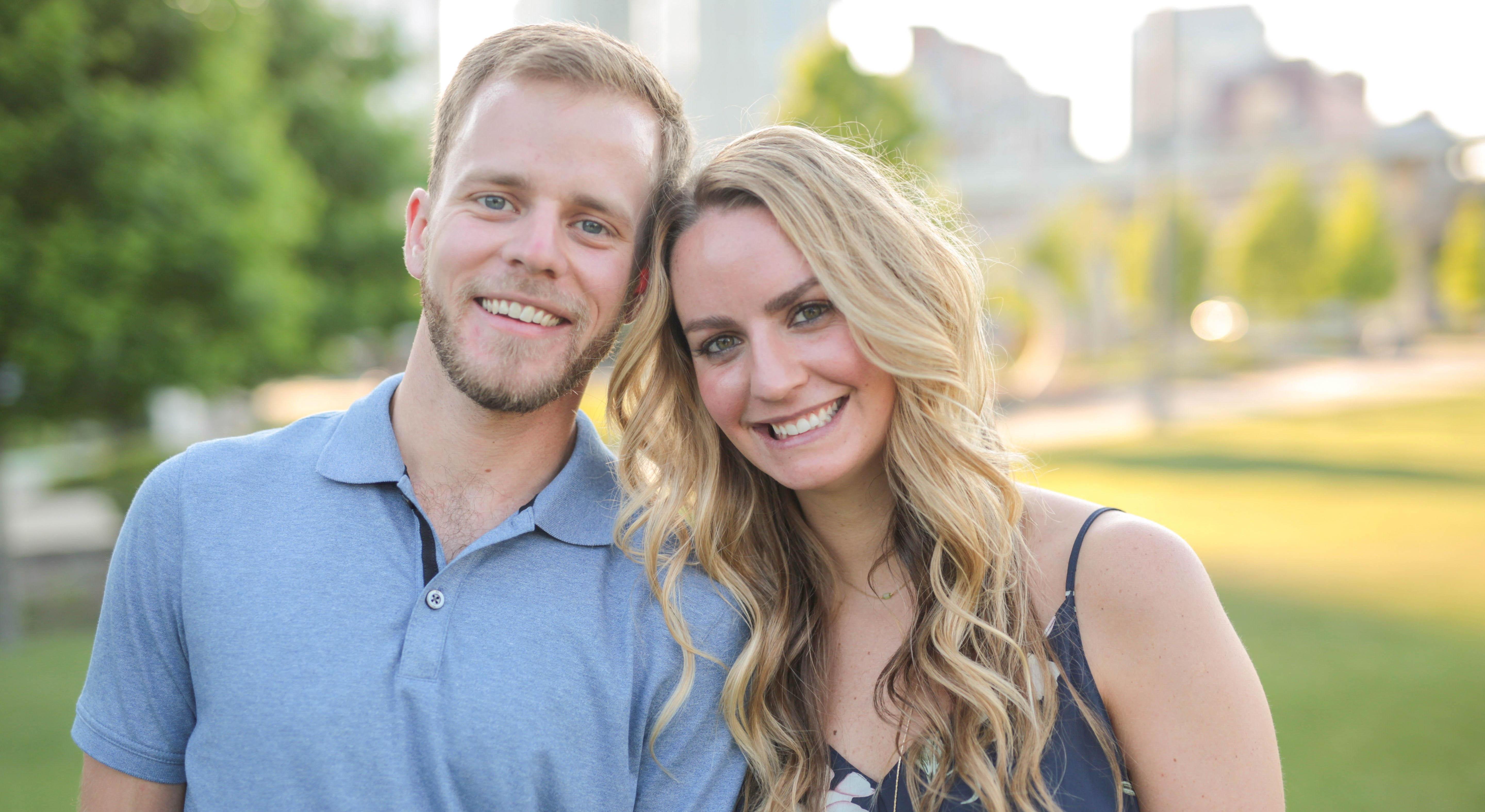 Megan Kelly and Matt Pugh's Wedding Website