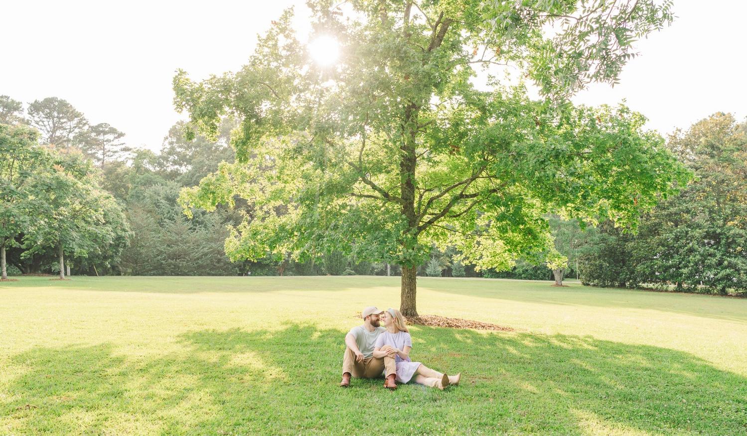 Rachel Wakefield and Timothy Duffey's Wedding Website