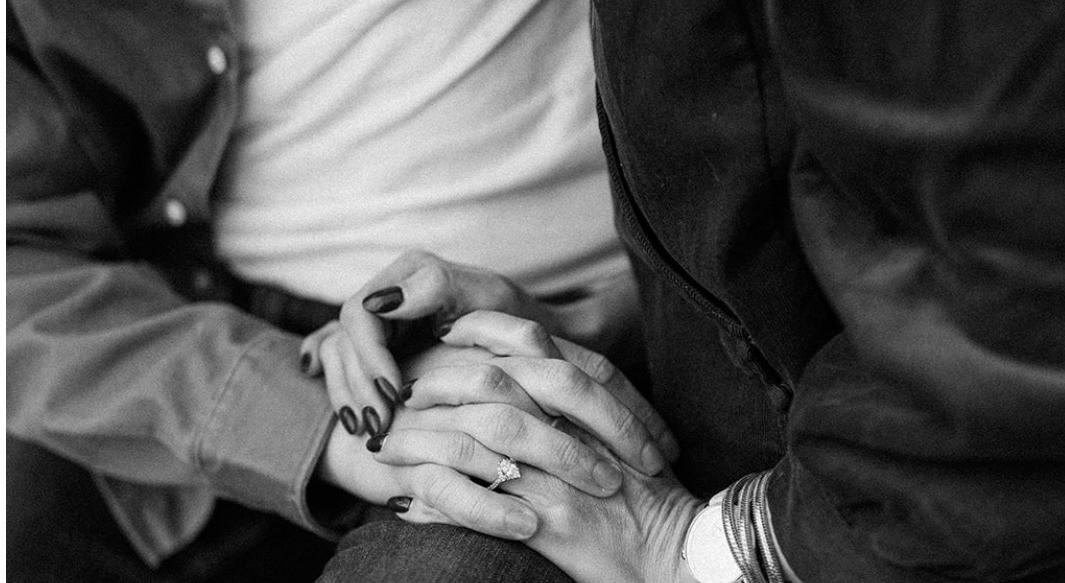 Hailey Hubble and Russell Regulinski's Wedding Website