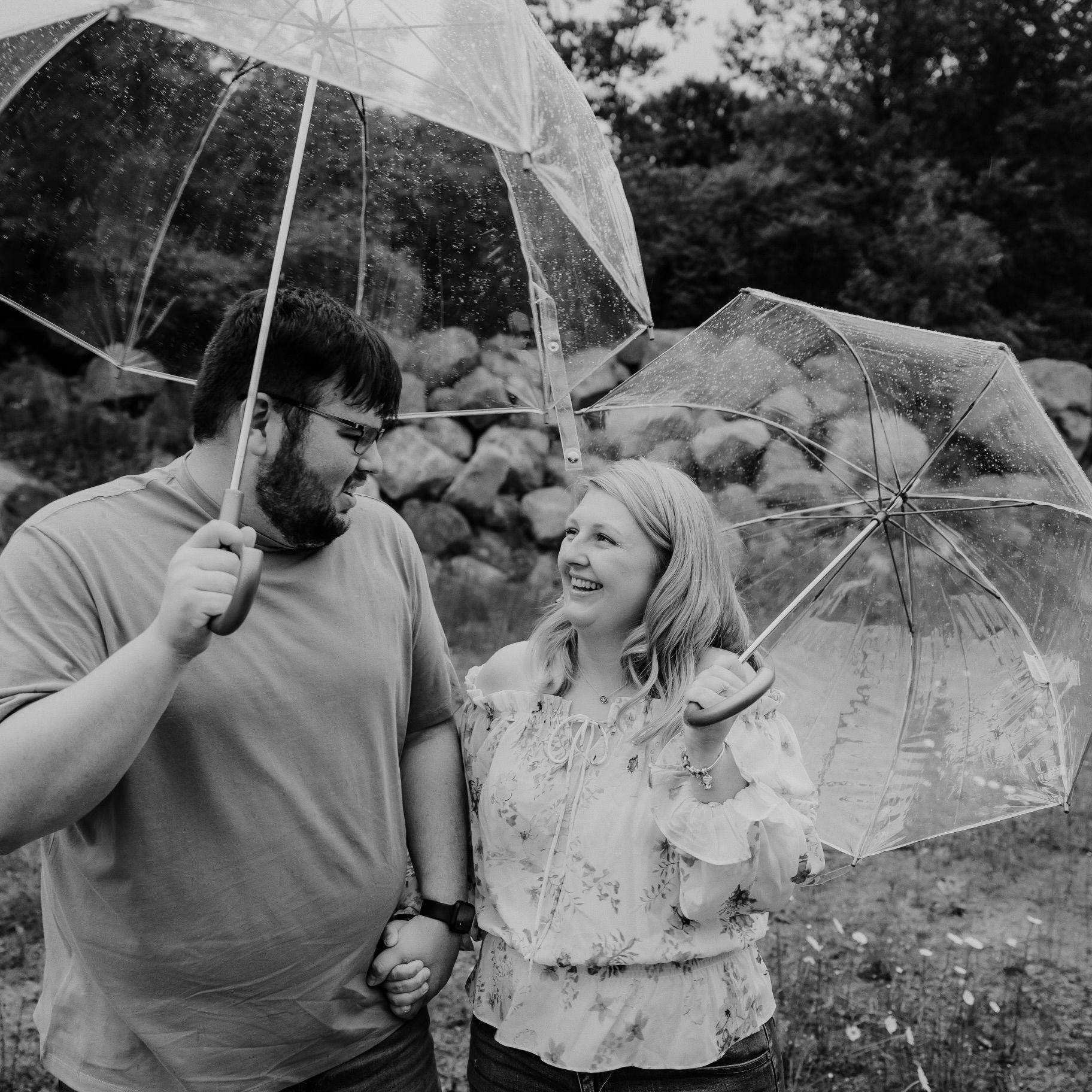 Cheyenne L. Bazile and Bryce D. Opperman's Wedding Website