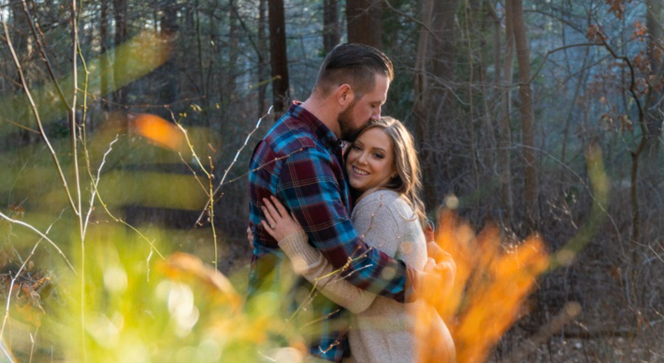 Caitlin Daly and Brian Gilbert's Wedding Website