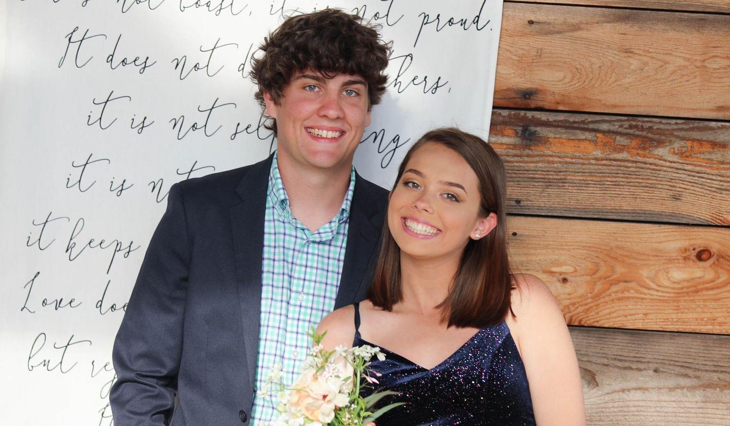 Kelsey Melvin and Blake Bohannon's Wedding Website