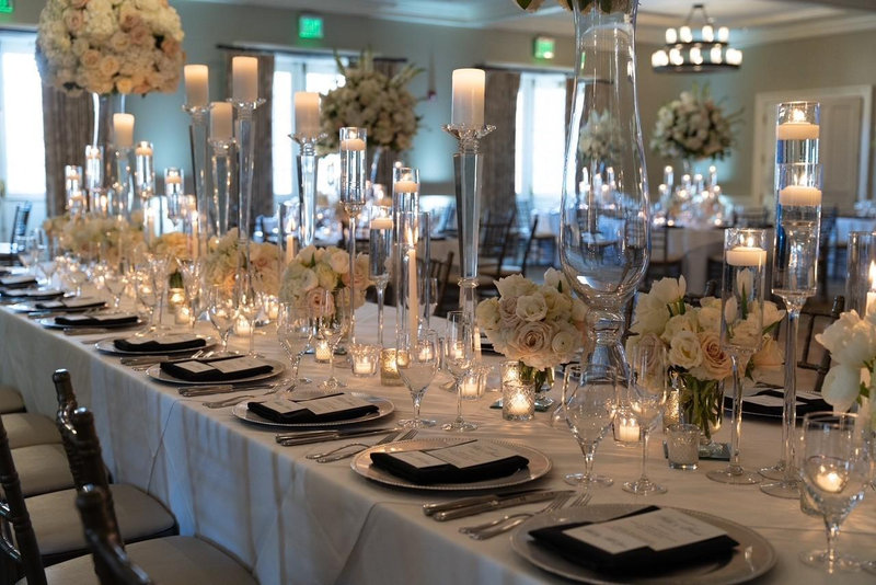 The Patterson Club | Wedding Venues | Cost, Reviews & Photos | Zola