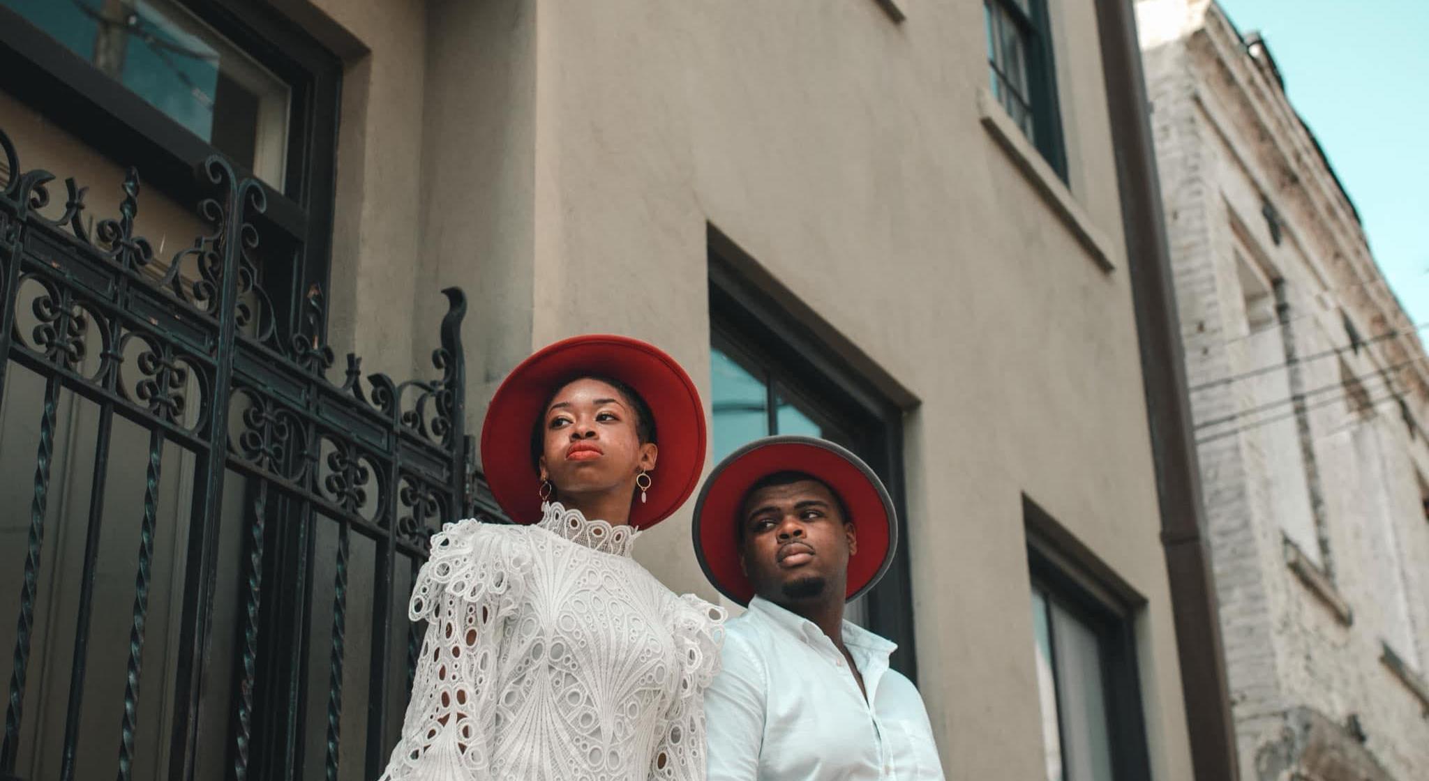 Kenaia Graham and Malachi Grayson's Wedding Website