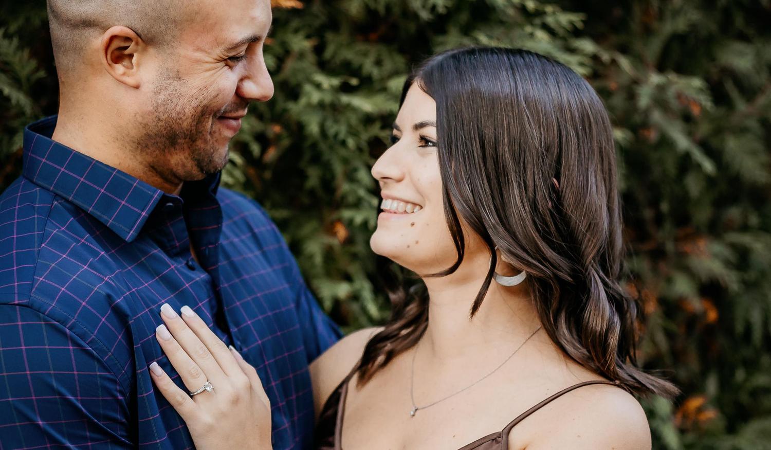 Madison Honer and Daniel Lineberger's Wedding Website